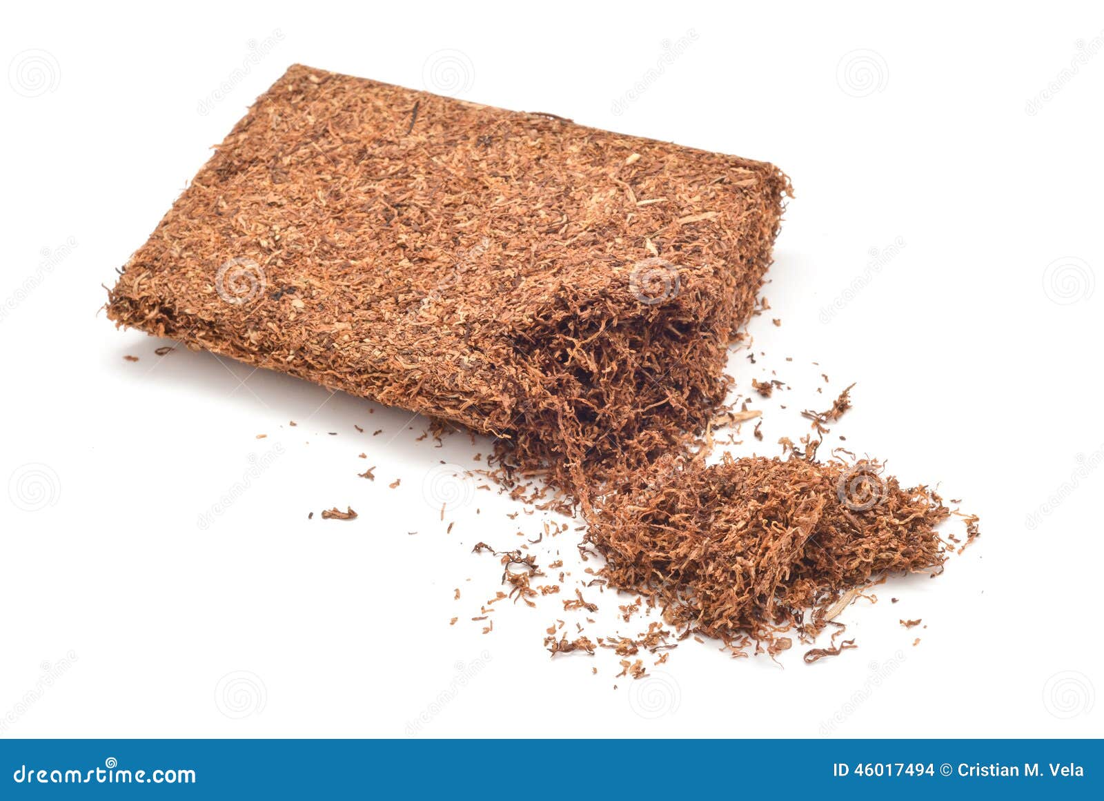 Rolling pipe tobacco stock photo. Image of isolated, scented - 46017494