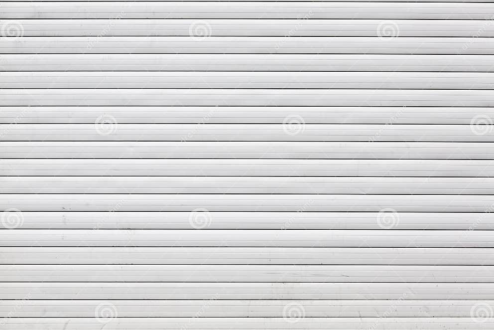 Rolling shutter texture. stock photo. Image of architecture - 97258678