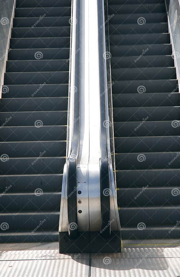 Rolling stairs stock image. Image of pressure, stair, parallel - 3092997