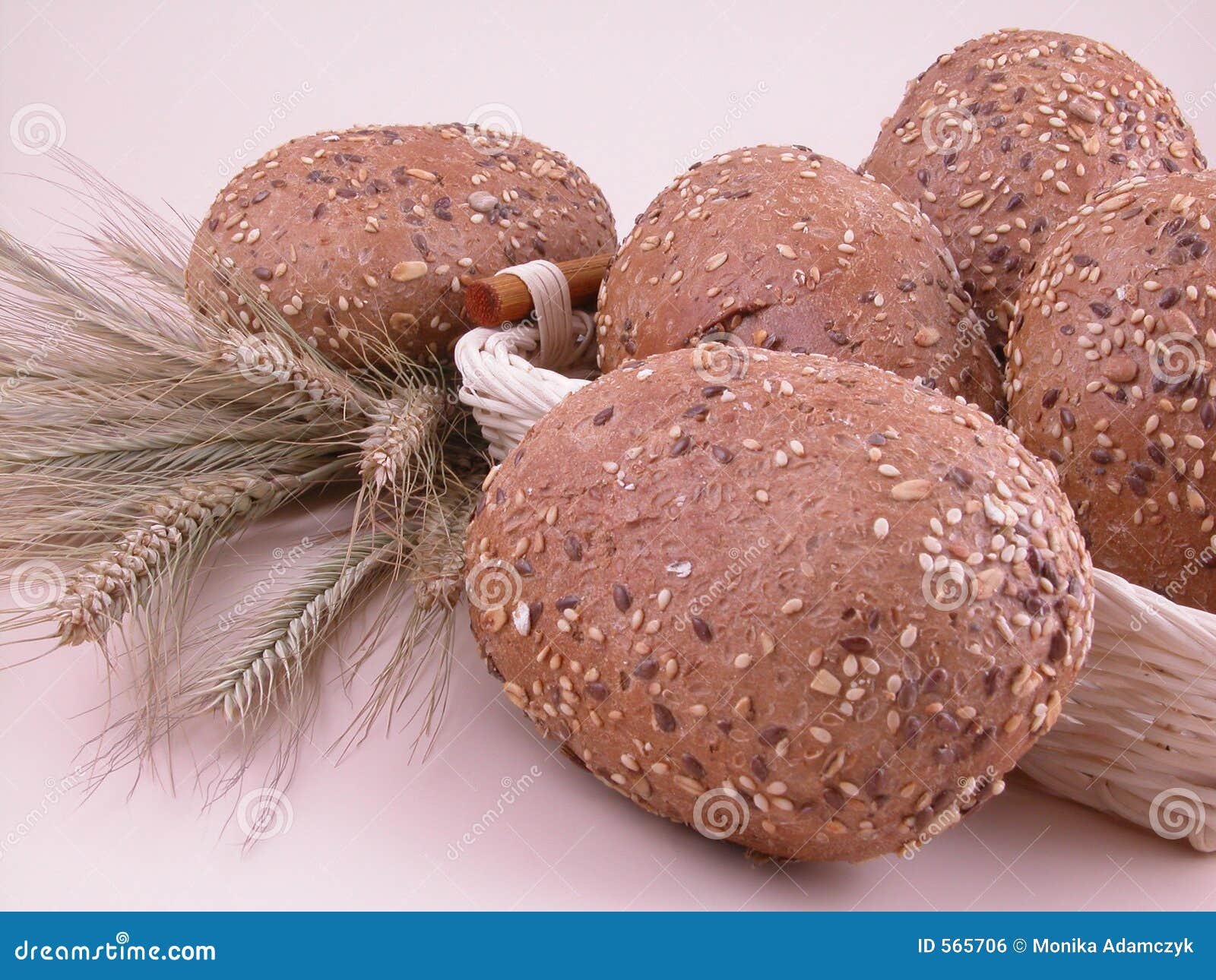 Rolls stock photo. Image of loaf, breakfast, food, rolls - 565706