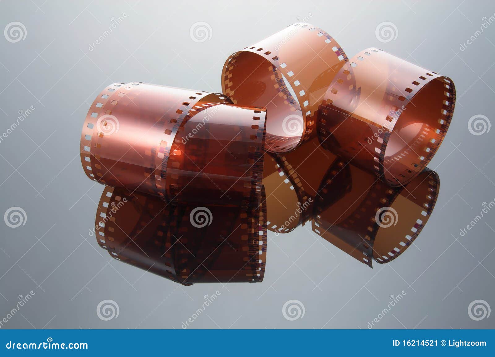 Rolls of Film stock image. Image of reel, coil, curl - 16214521