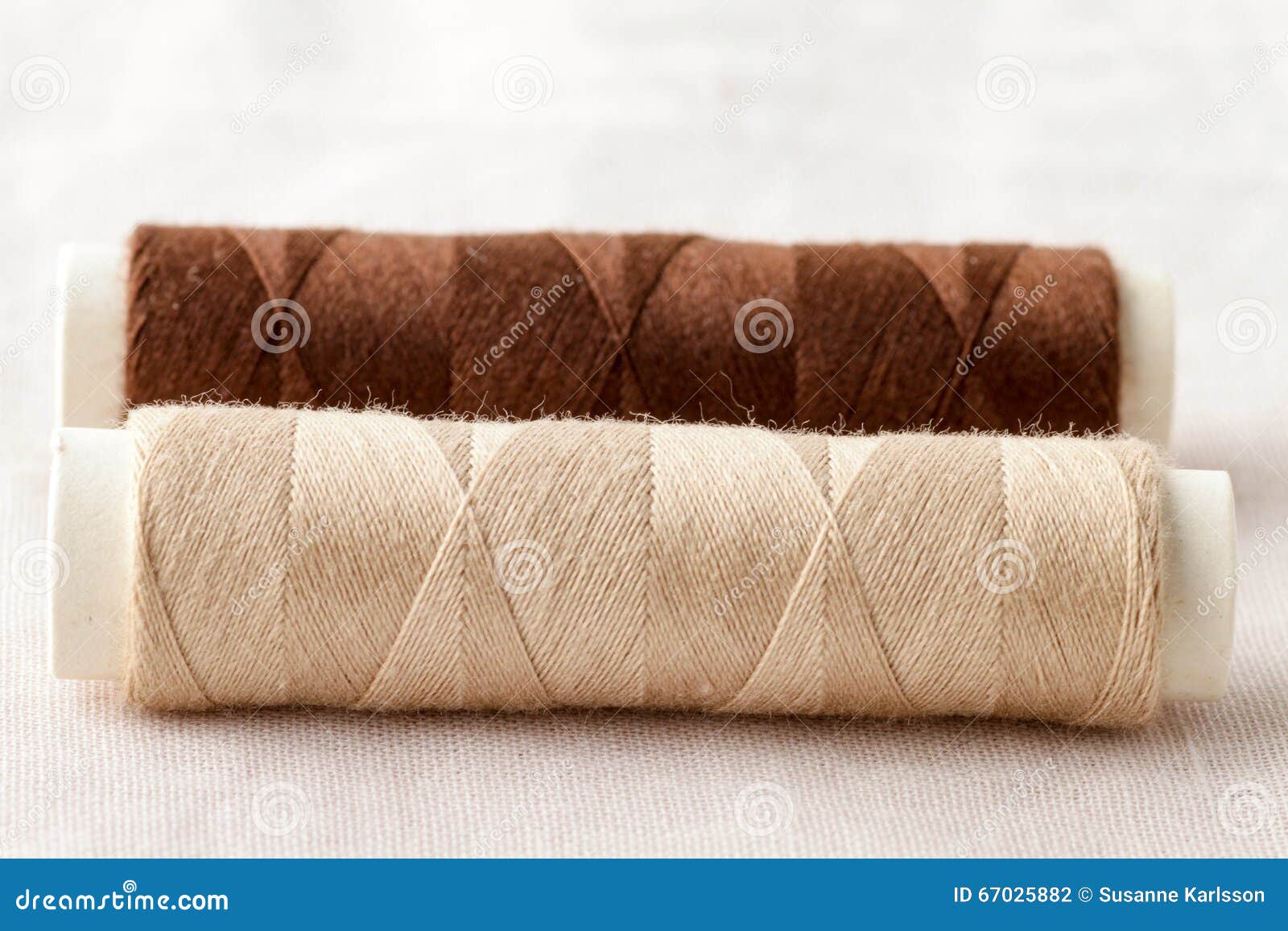 Rolls of thread stock photo. Image of group, material - 67025882