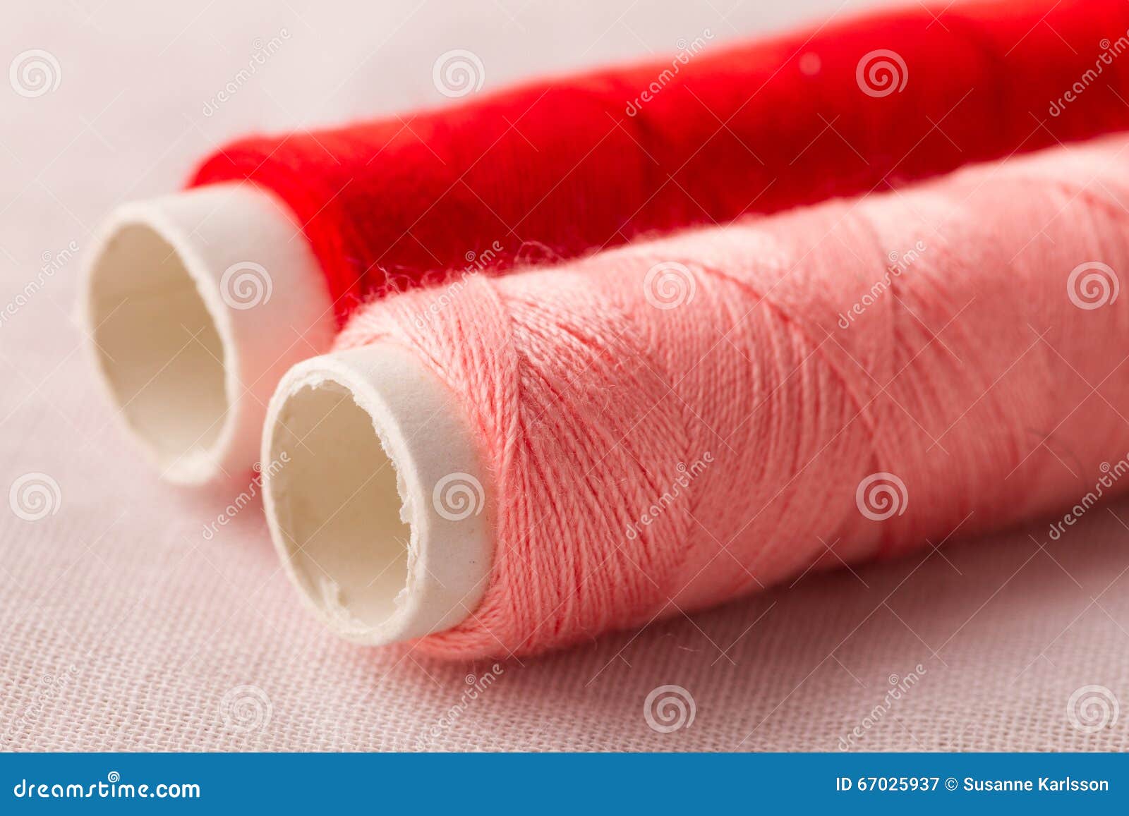 Rolls of thread stock image. Image of detail, rolls, color - 67025937