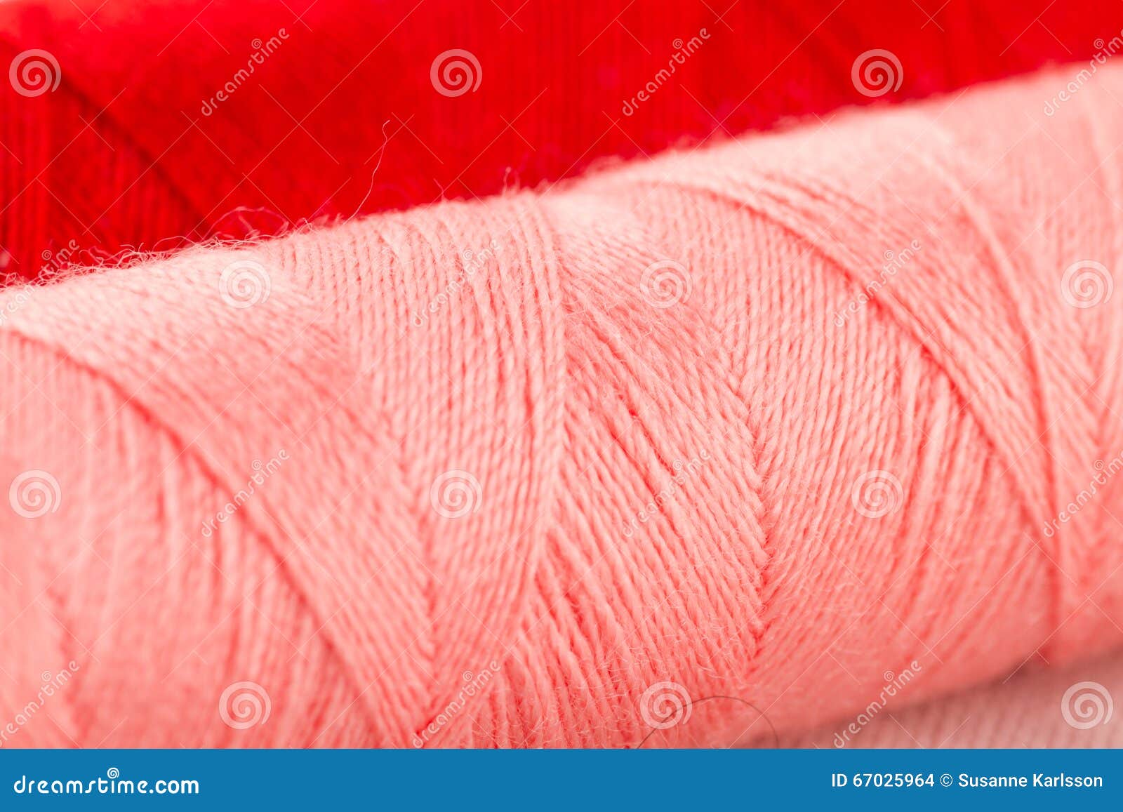 Rolls of thread stock photo. Image of embroidery, reel - 67025964