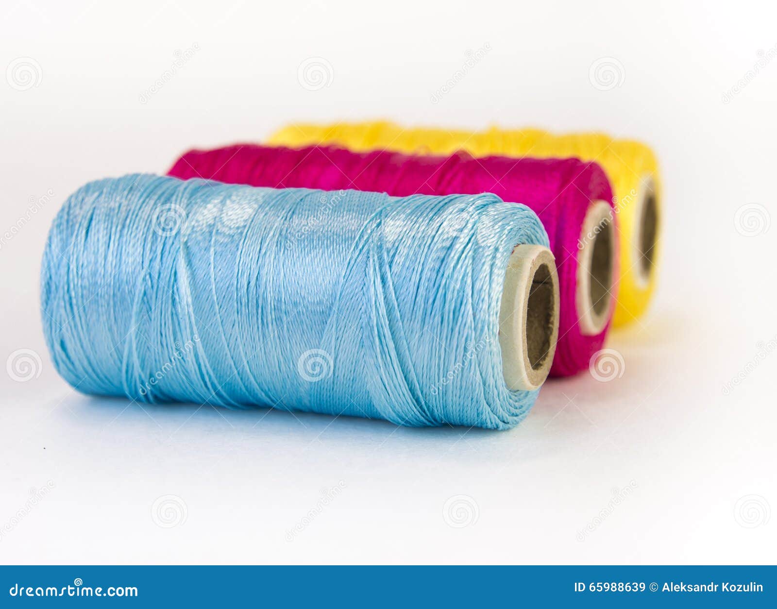 CMYK Colors In Tin Cans Stock Photography | CartoonDealer.com #36086024
