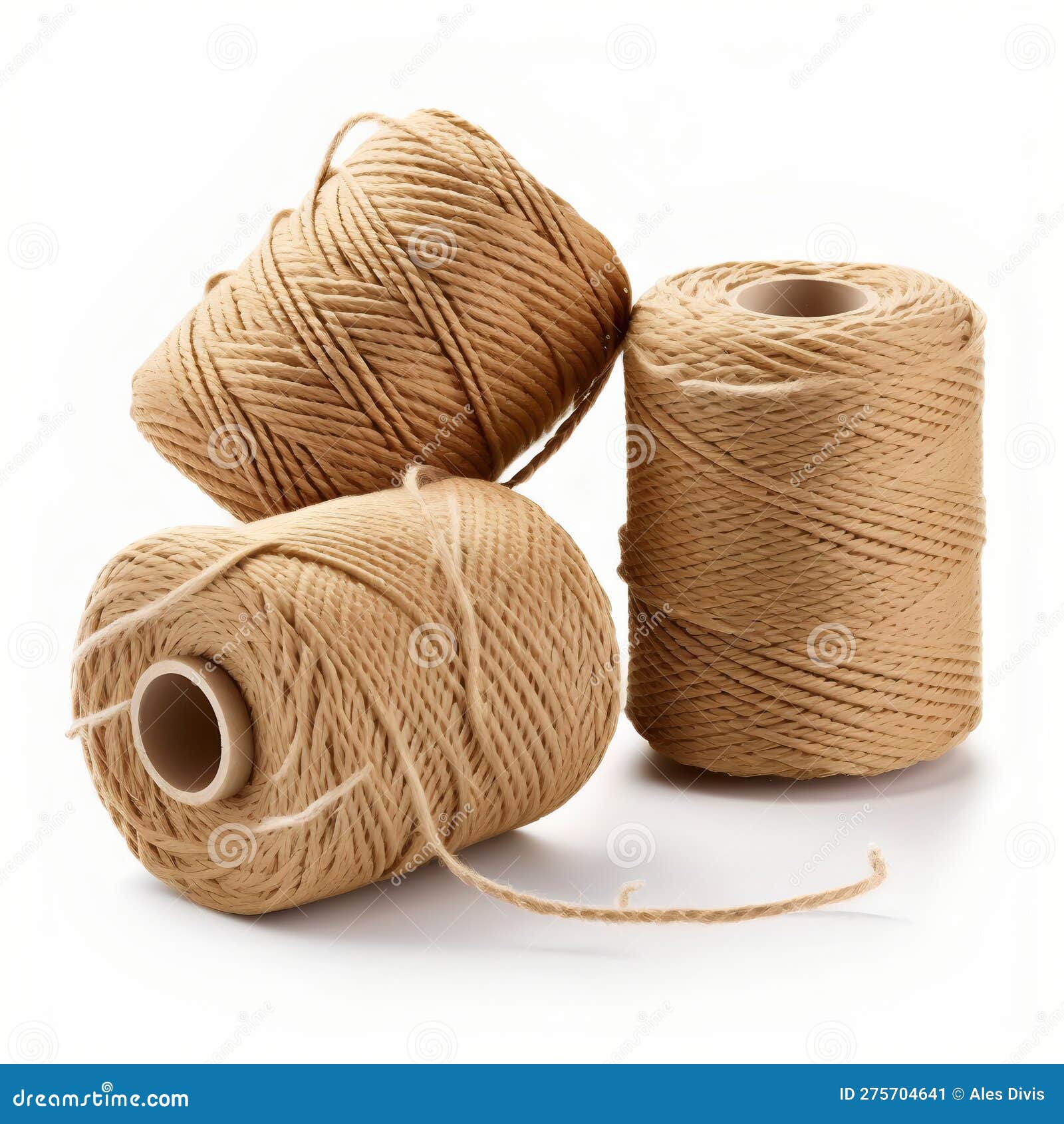 Hemp Twine Hank Stock Illustrations – 5 Hemp Twine Hank Stock ...