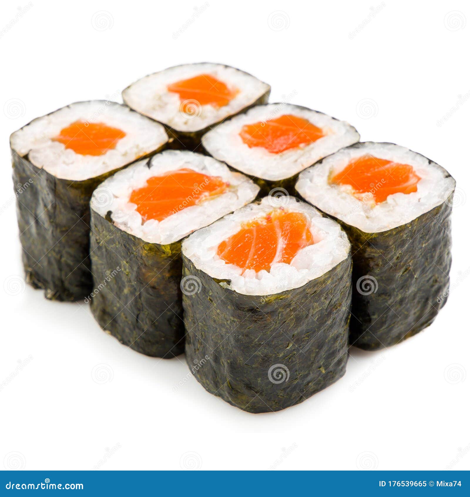 Rolls on a White Background for the Site37 Stock Image - Image of site ...