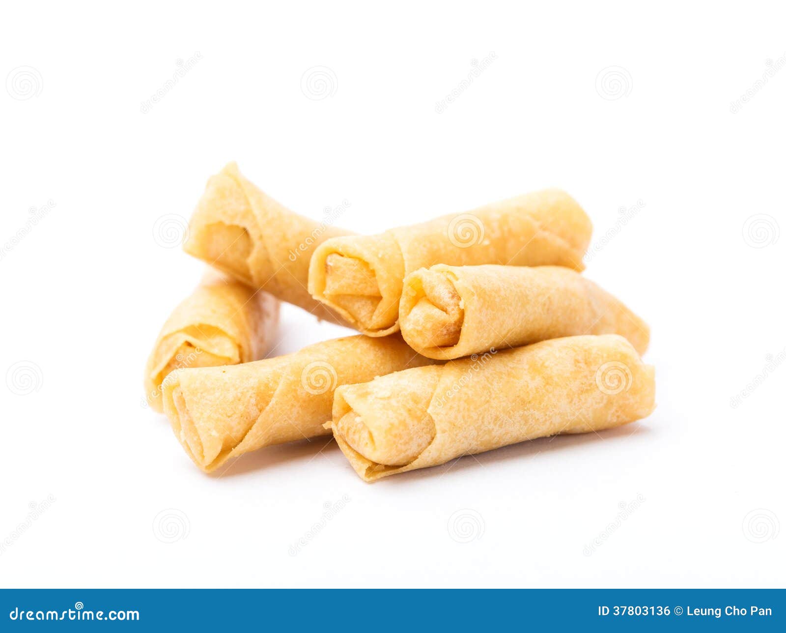 Rolo de mola pequeno foto de stock. Imagem de rolo, branco - 37803136