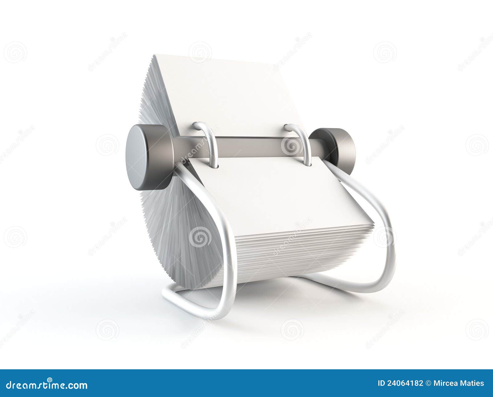 Rolodex Stock Photo | CartoonDealer.com #97007160