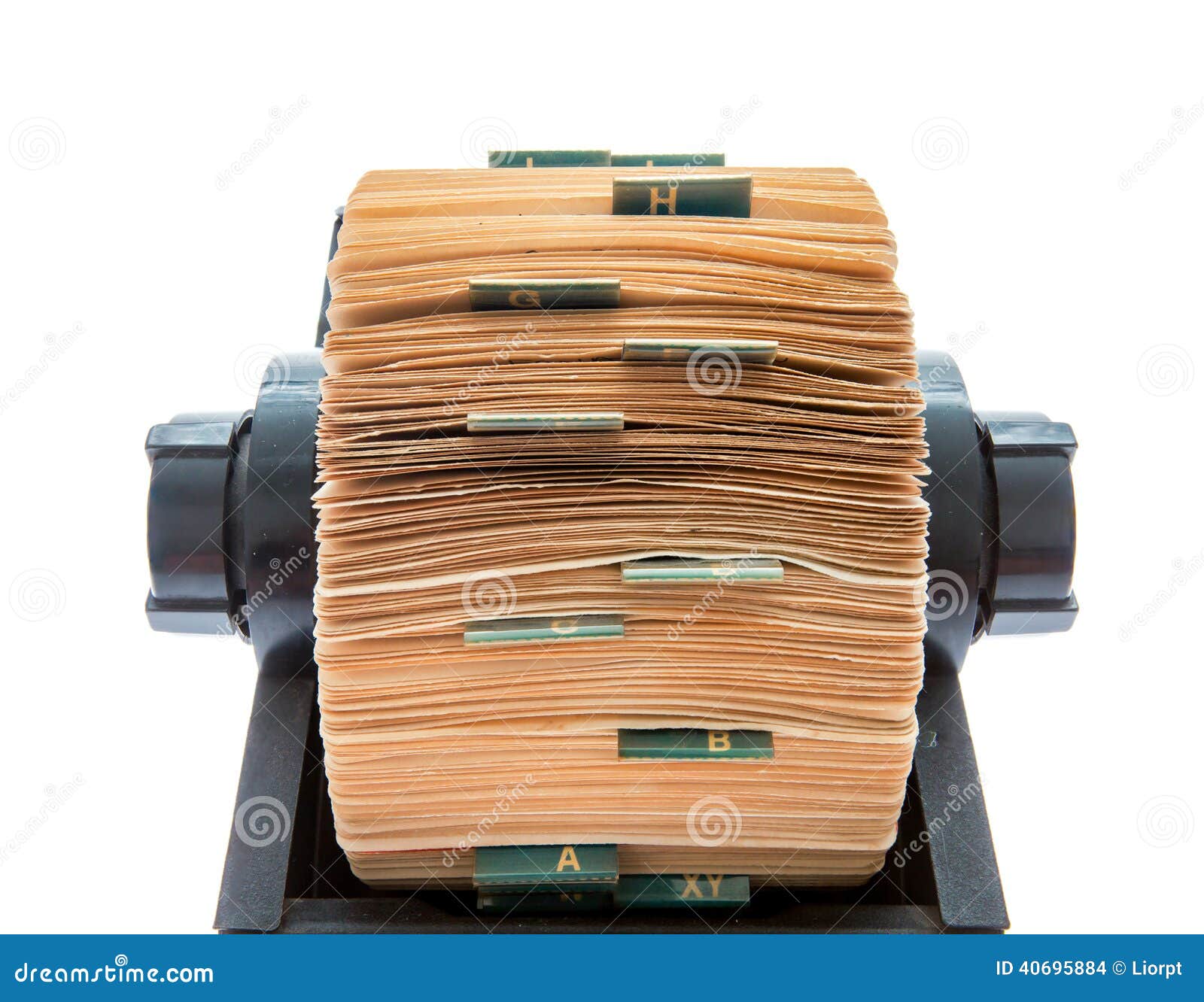 Rolodex stock photo. Image of telephone, open, note, rolodex - 40695884