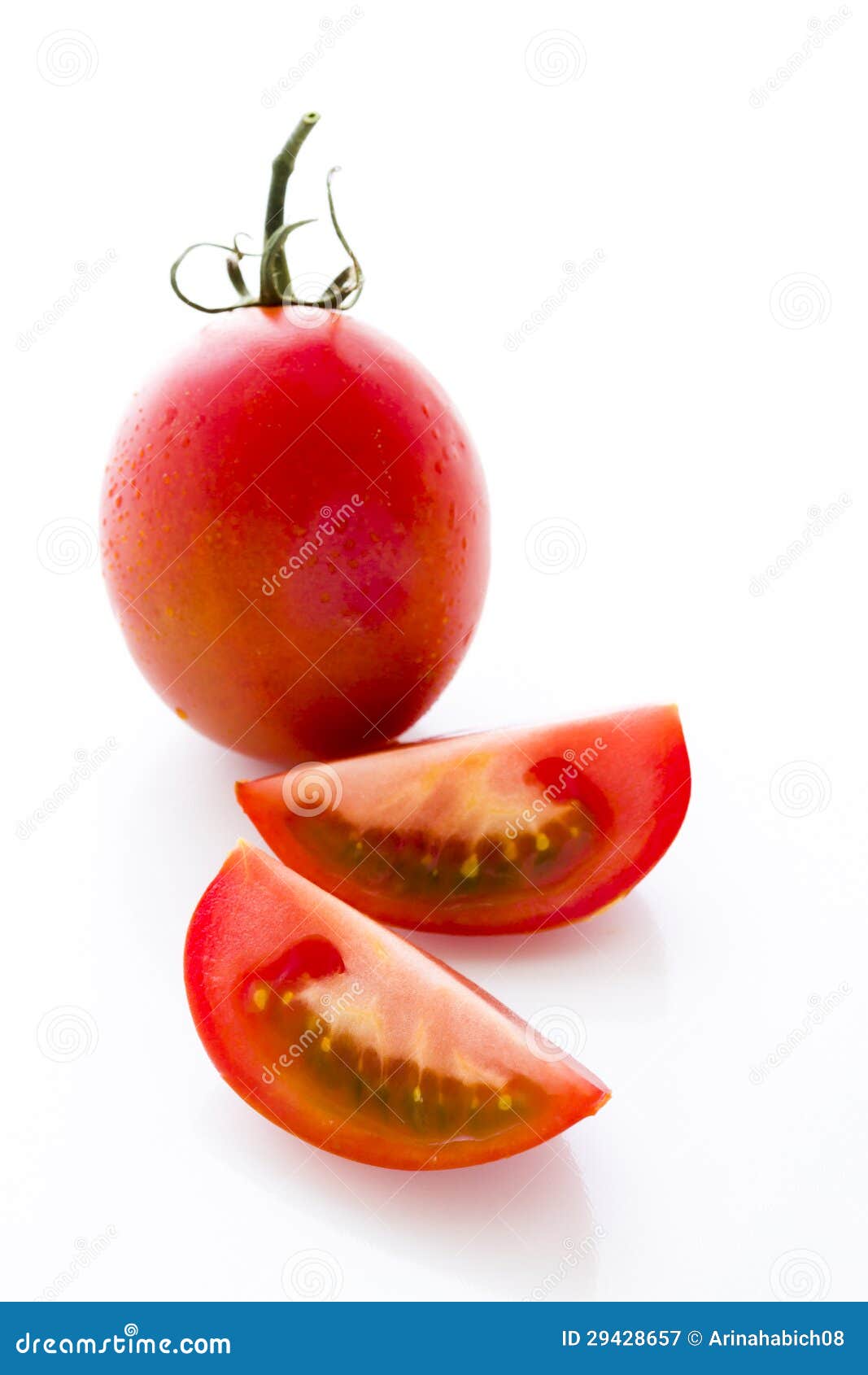Roma tomatoes stock image. Image of nature, healthy, plant - 29428657