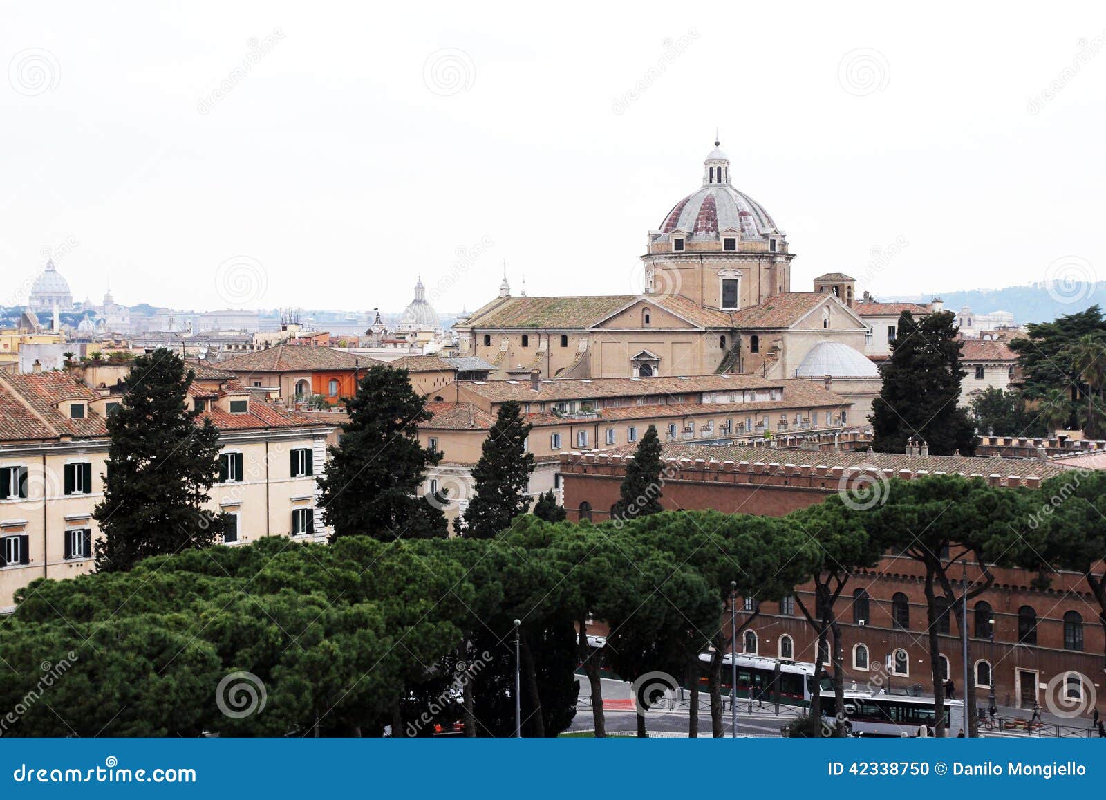 In roma editorial image. Image of journey, history, landmark - 42338750
