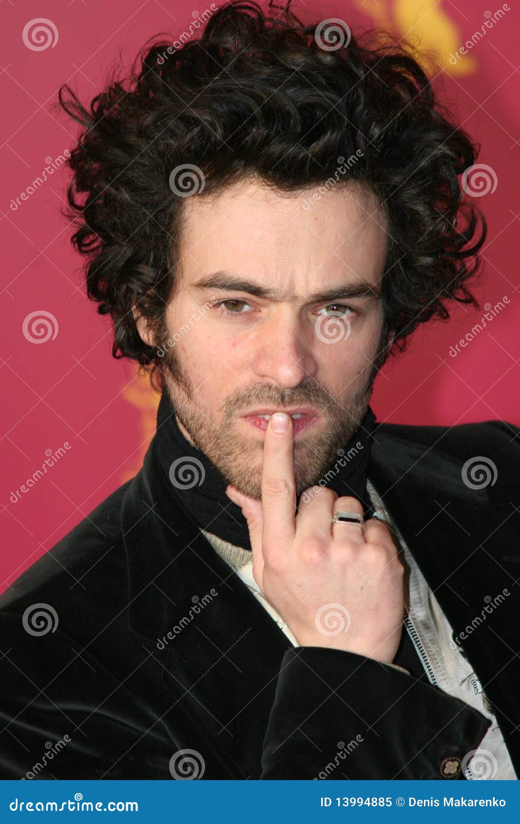 Romain Duris