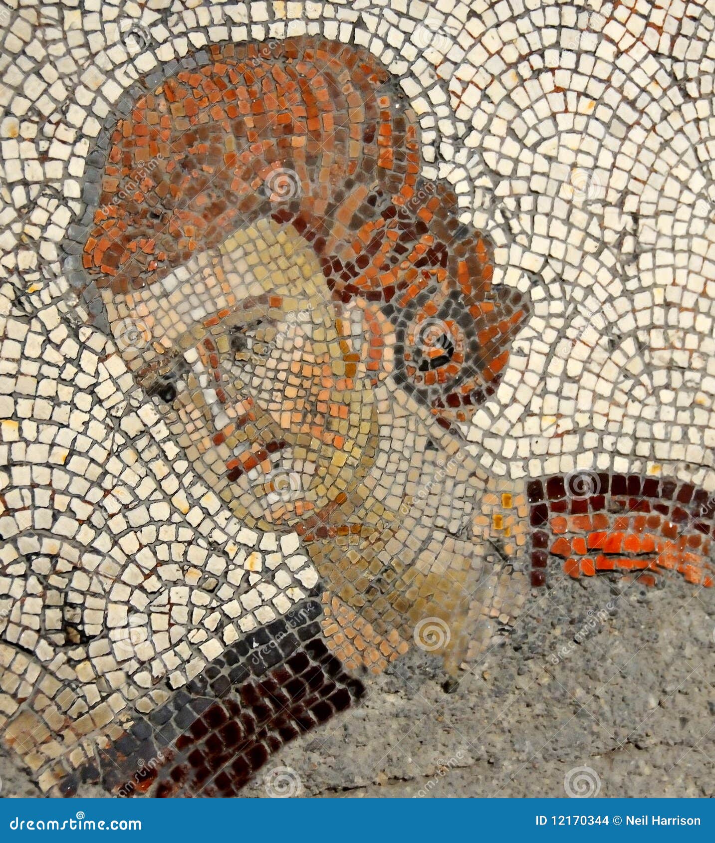 Roman stock photo. Image of skill, valuable, rare, archeology - 12170344