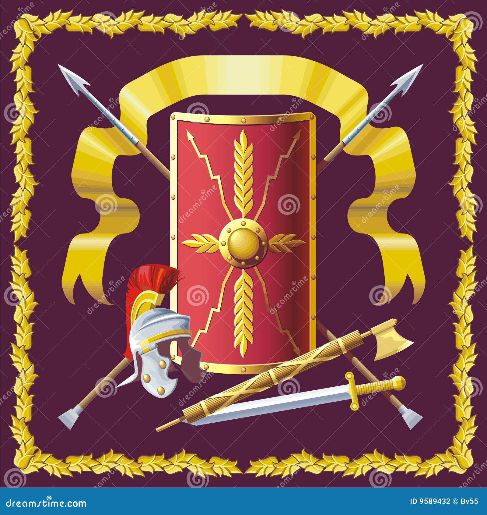 Roman Infantry Barracks: Daily Life And Architecture In Ancient Rome ...