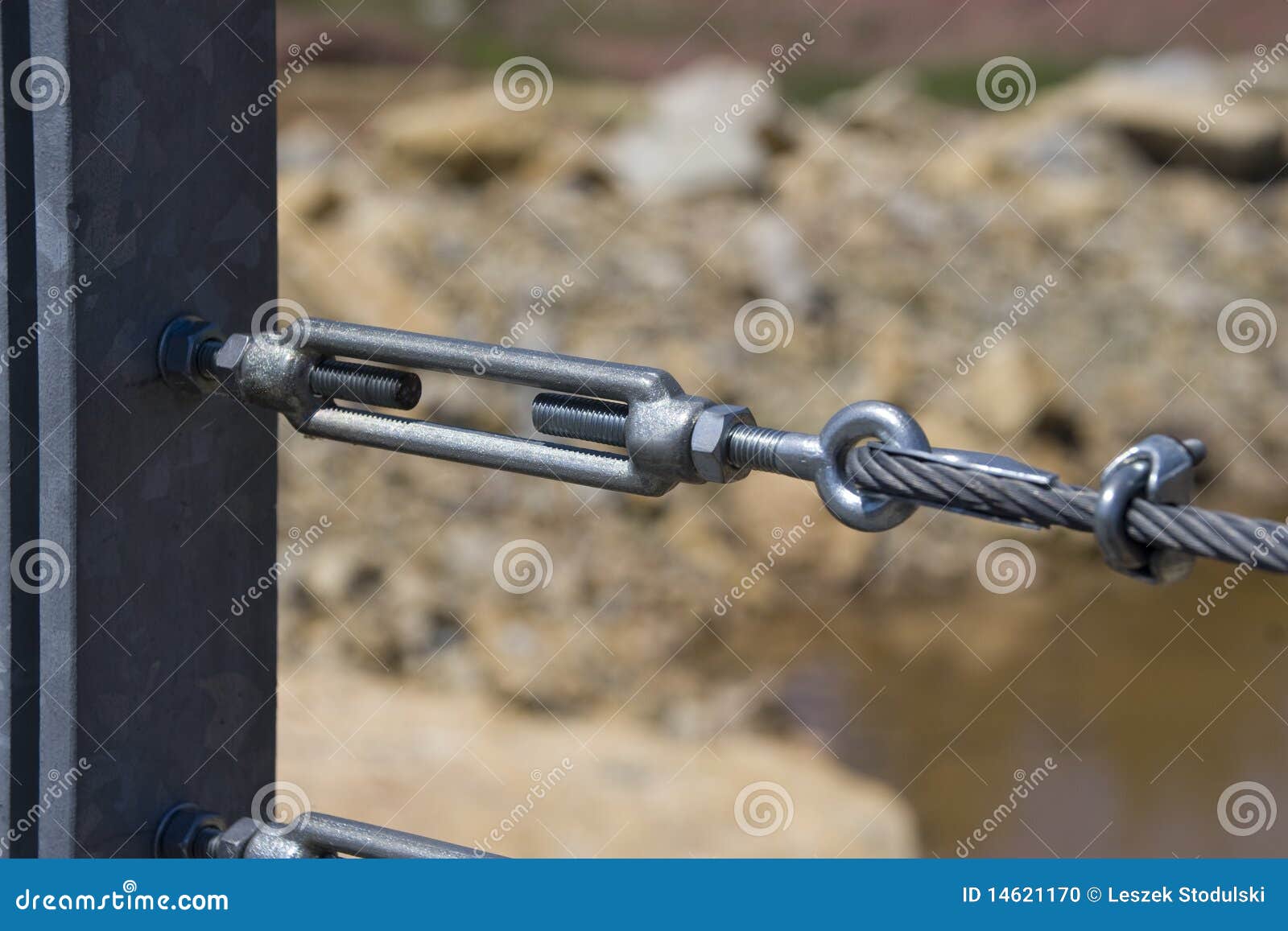 Roman bolt stock photo. Image of tension, fence, bolt - 14621170