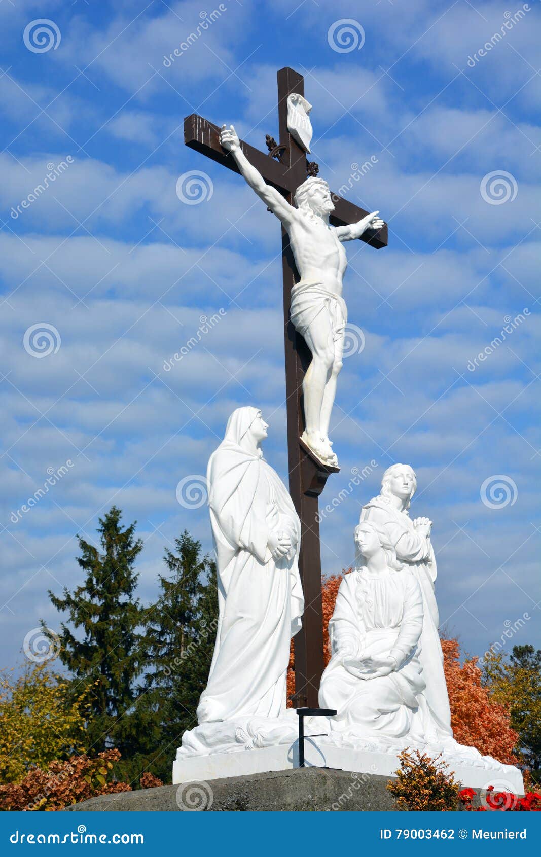 Roman Catholic Cemetery fotografia editorial. Imagem de bordo - 79003462