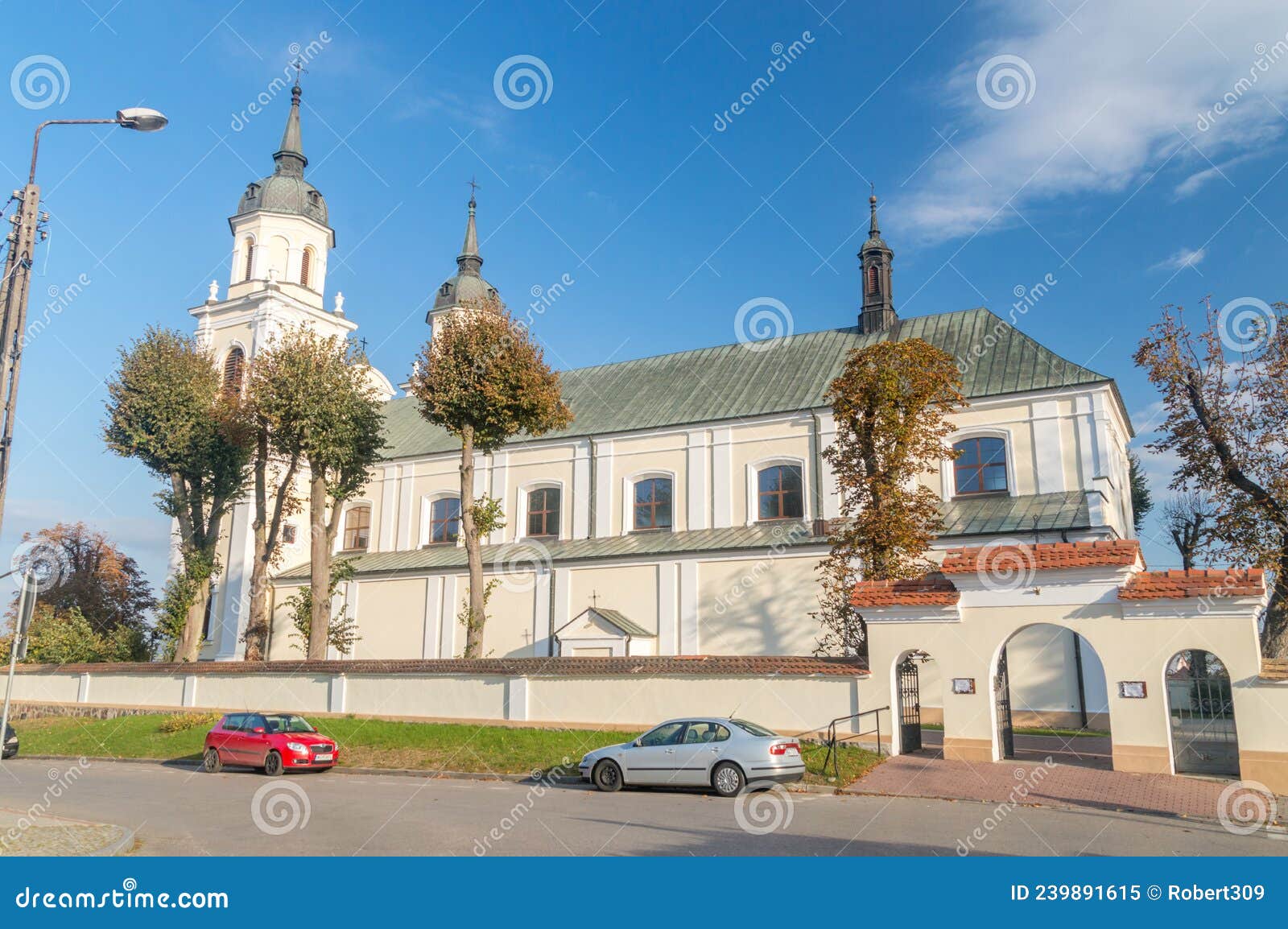 Roman Catholic Church of Annunciation of the Blessed Virgin Mary ... Roman Catholic Church of Annunciation of the Blessed Virgin Mary ...