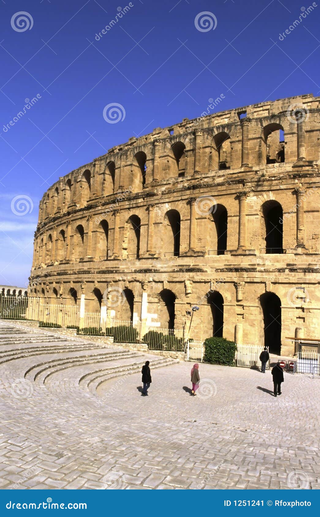 Roman coliseum editorial photo. Image of empires, architecture - 1251241