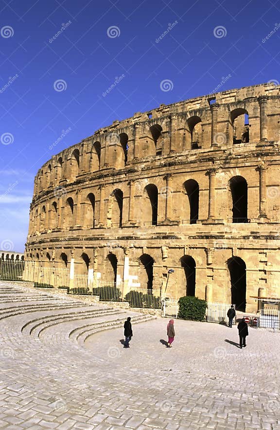 Roman coliseum editorial photo. Image of empires, architecture - 1251241