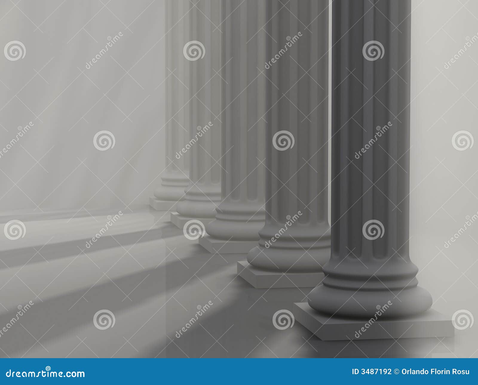 Columns Cartoons, Illustrations & Vector Stock Images - 27105 Pictures ...