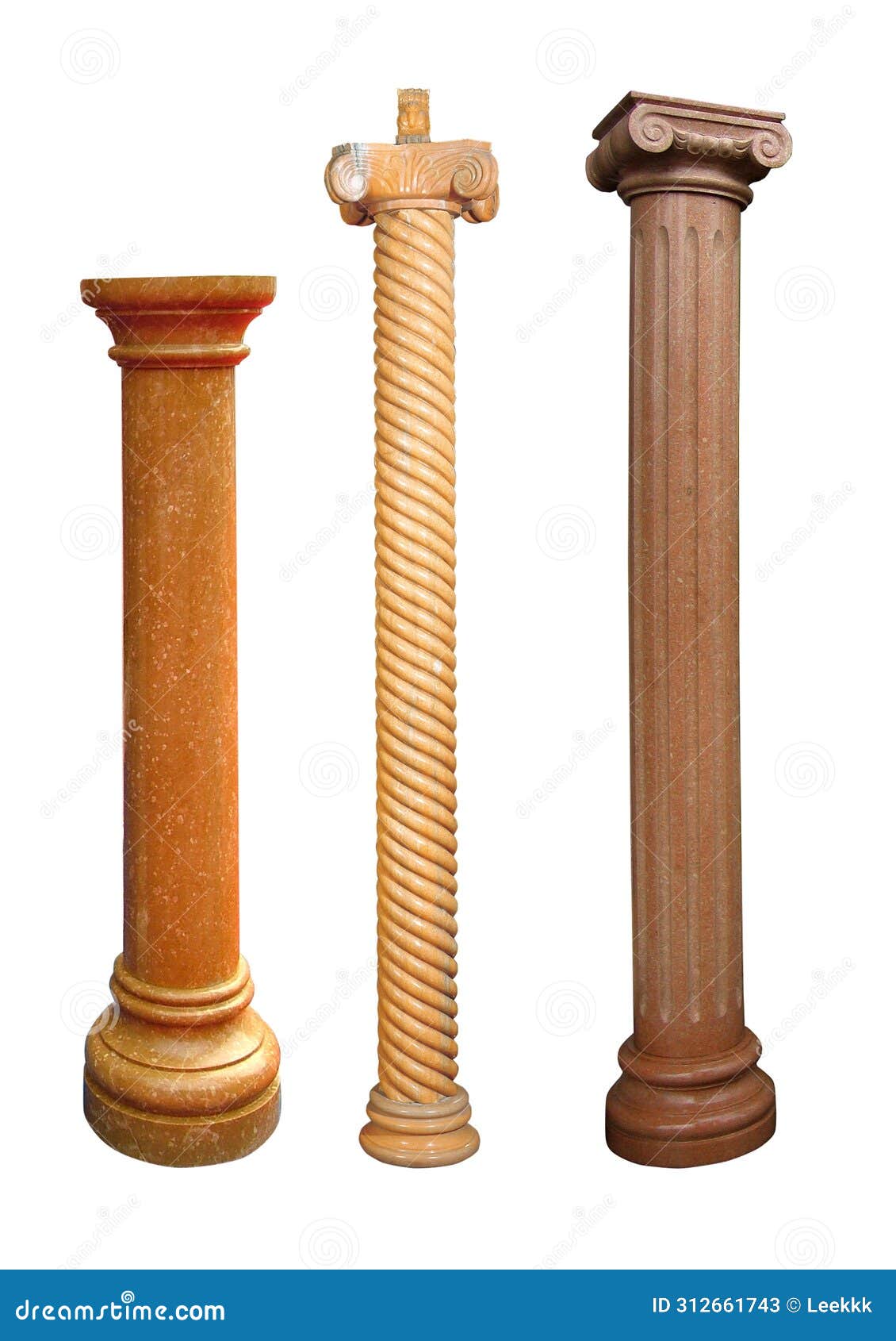 Roman Columns, Stone Craftsmanship, Marble Decorative Columns ...