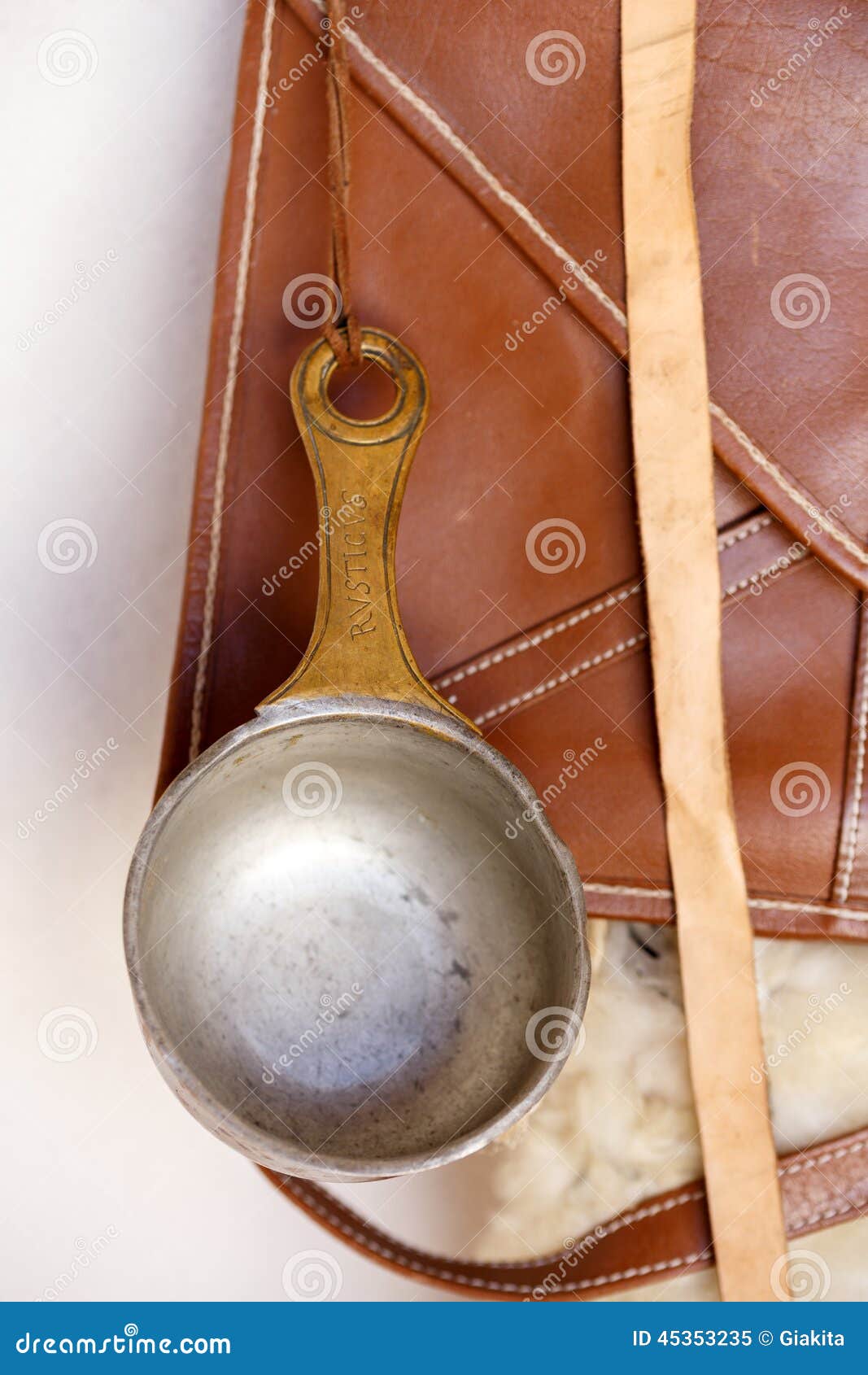 Roman Empire: Pan stock image. Image of holy, rustic - 45353235