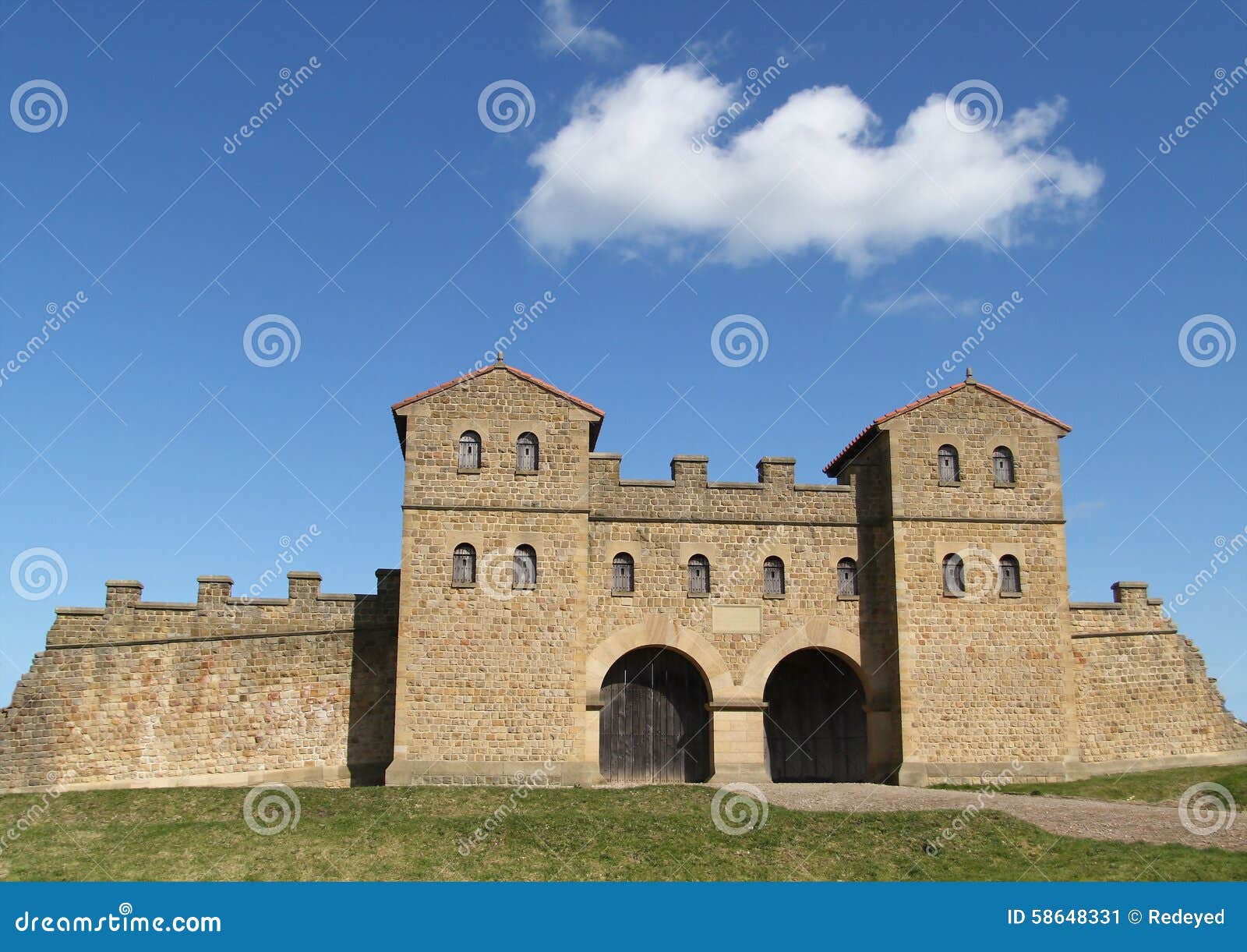 Shields Fort Stock Photos - Free & Royalty-Free Stock Photos from ...