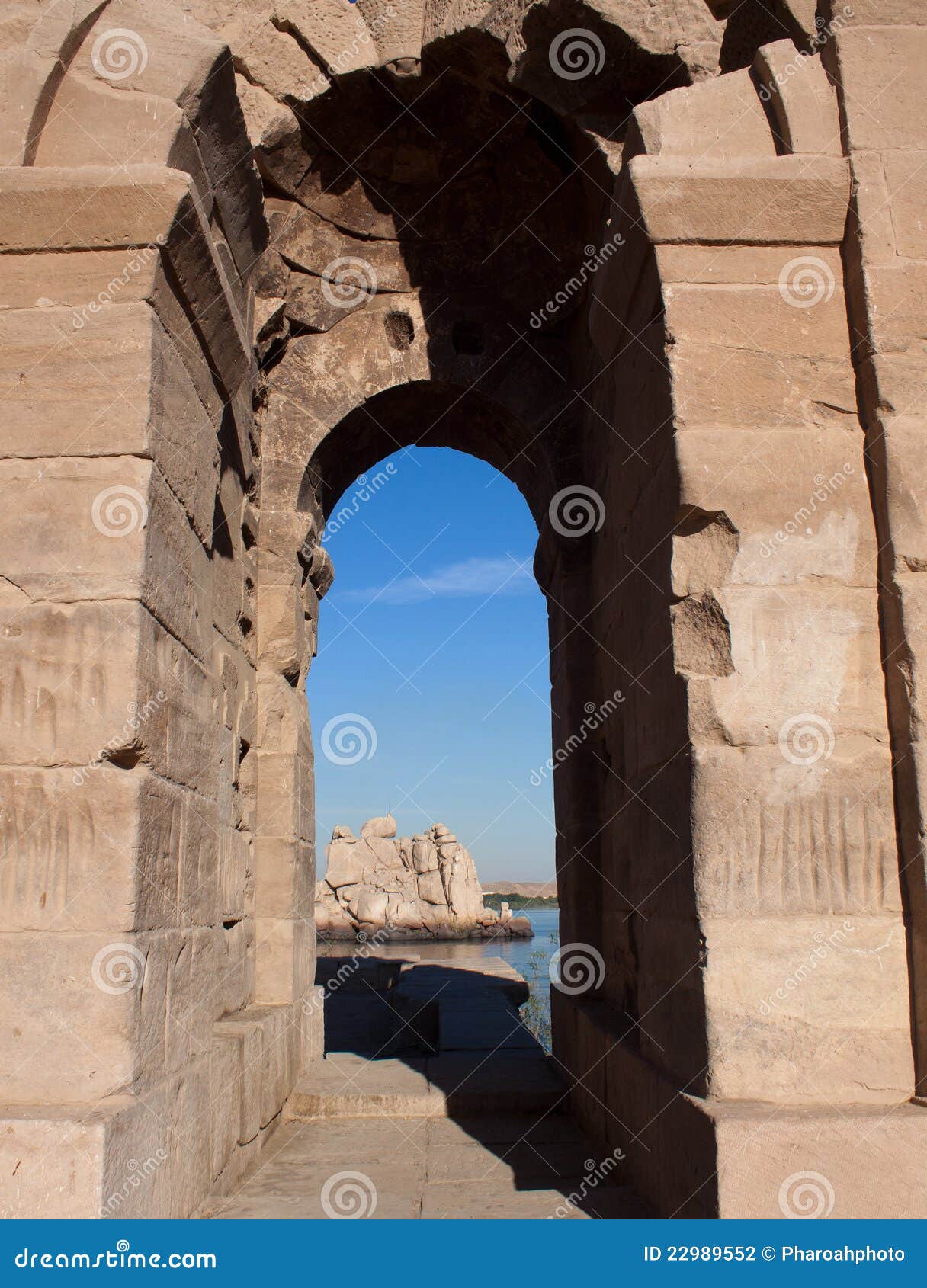 The Roman Gate Porta Nigra Is The Best Preserved Roman Building North ...