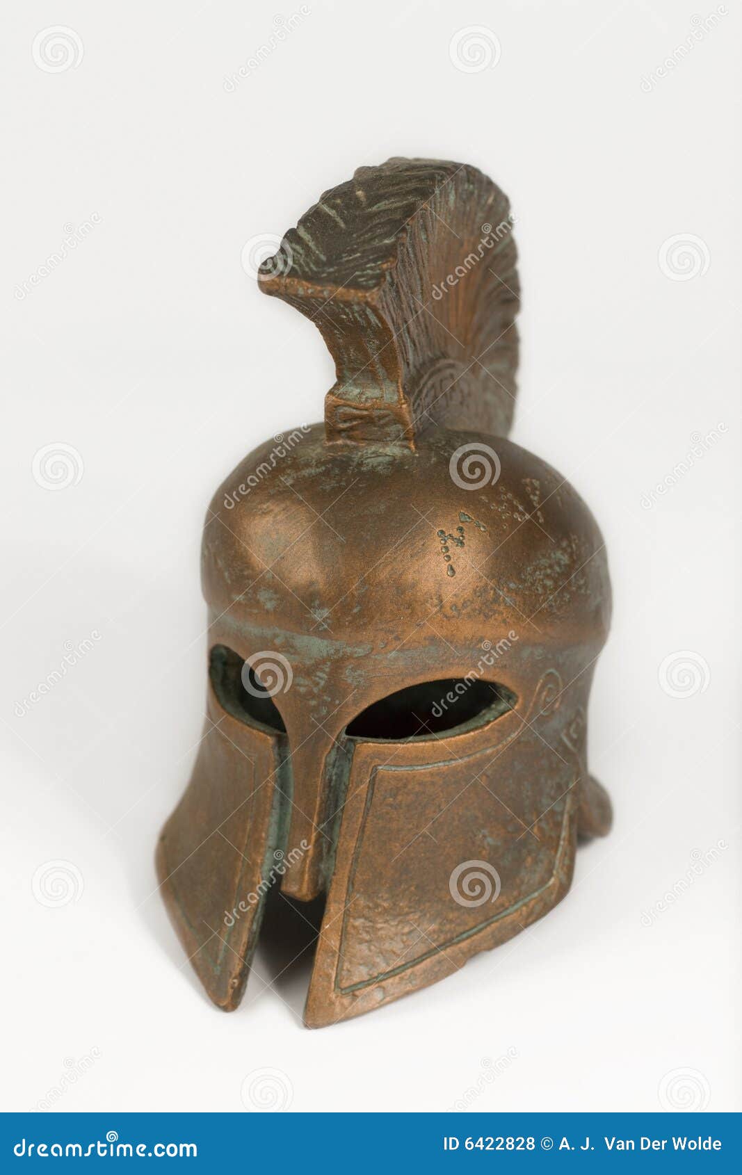 Roman Helmet Stock Photography | CartoonDealer.com #6422828