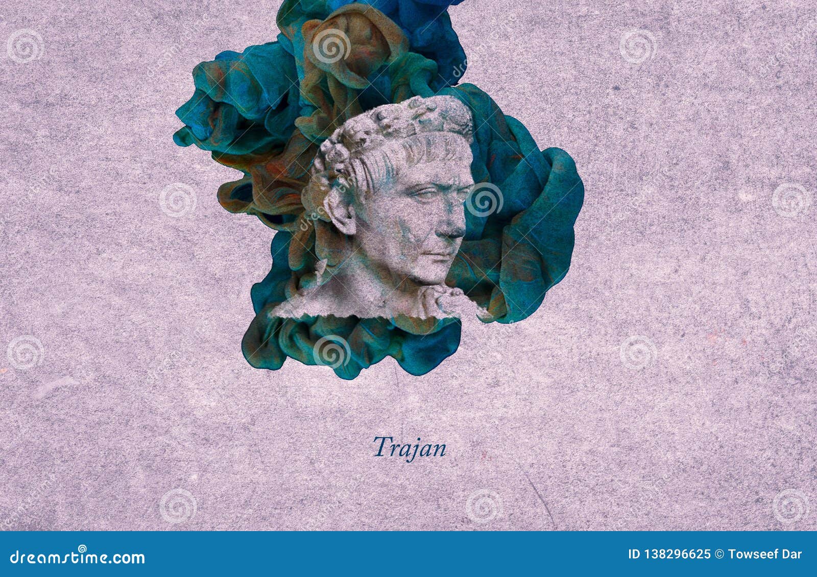 Trajan Stock Illustrations, Vectors, & Clipart – (159 Stock Illustrations)