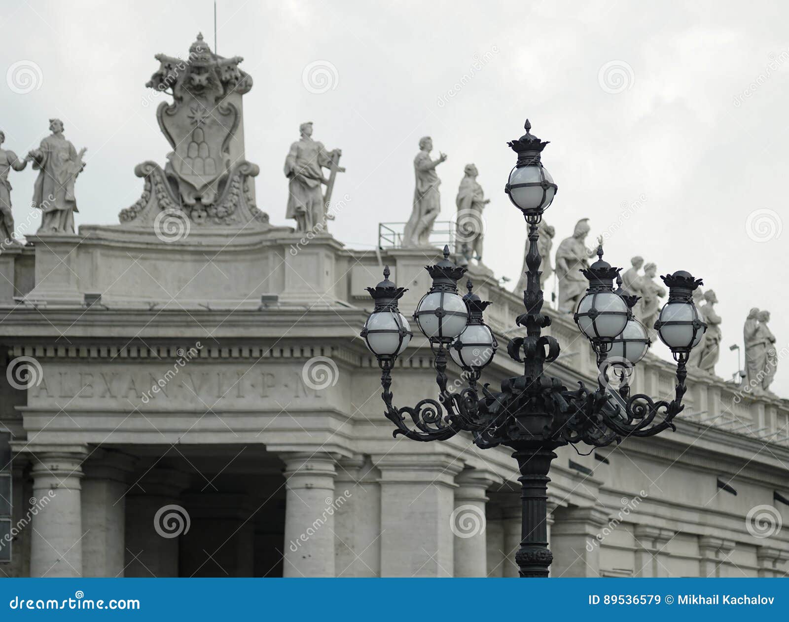 Roman lantern stock image. Image of italy, lamp, city - 89536579