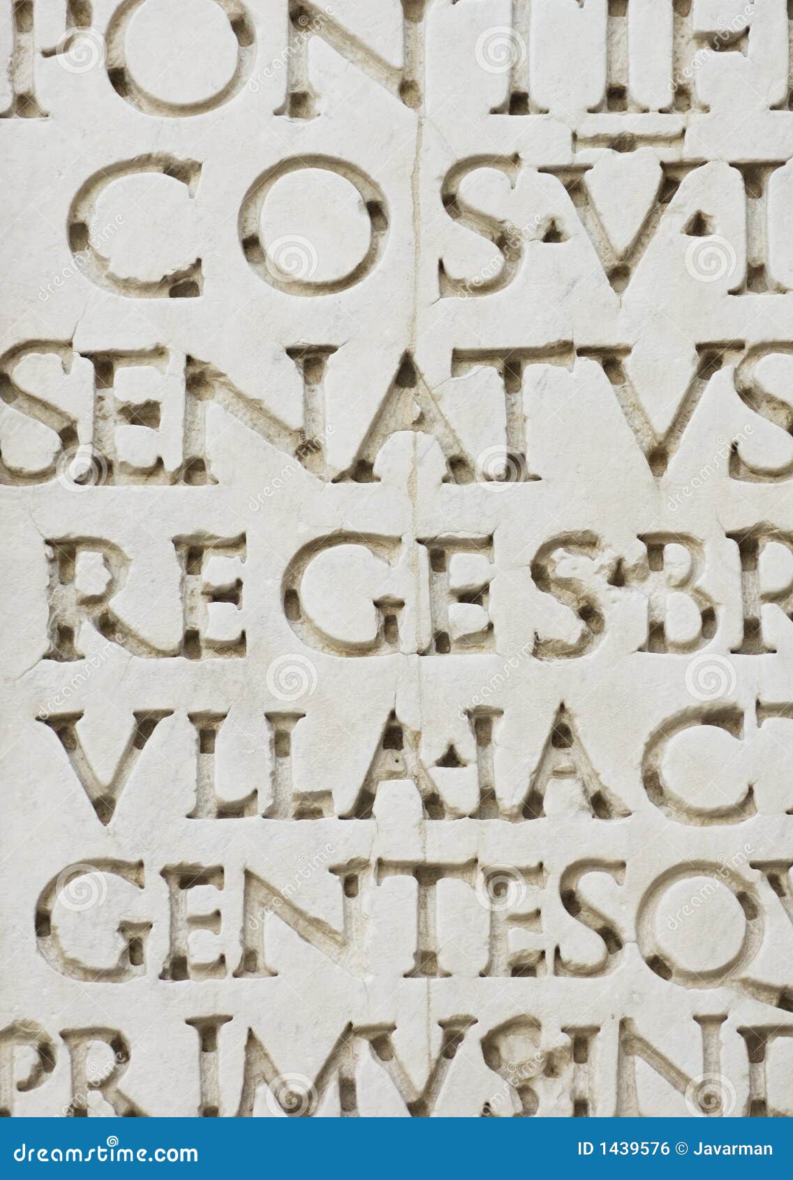 Roman letters stock photo. Image of ancient, colors, italian - 1439576