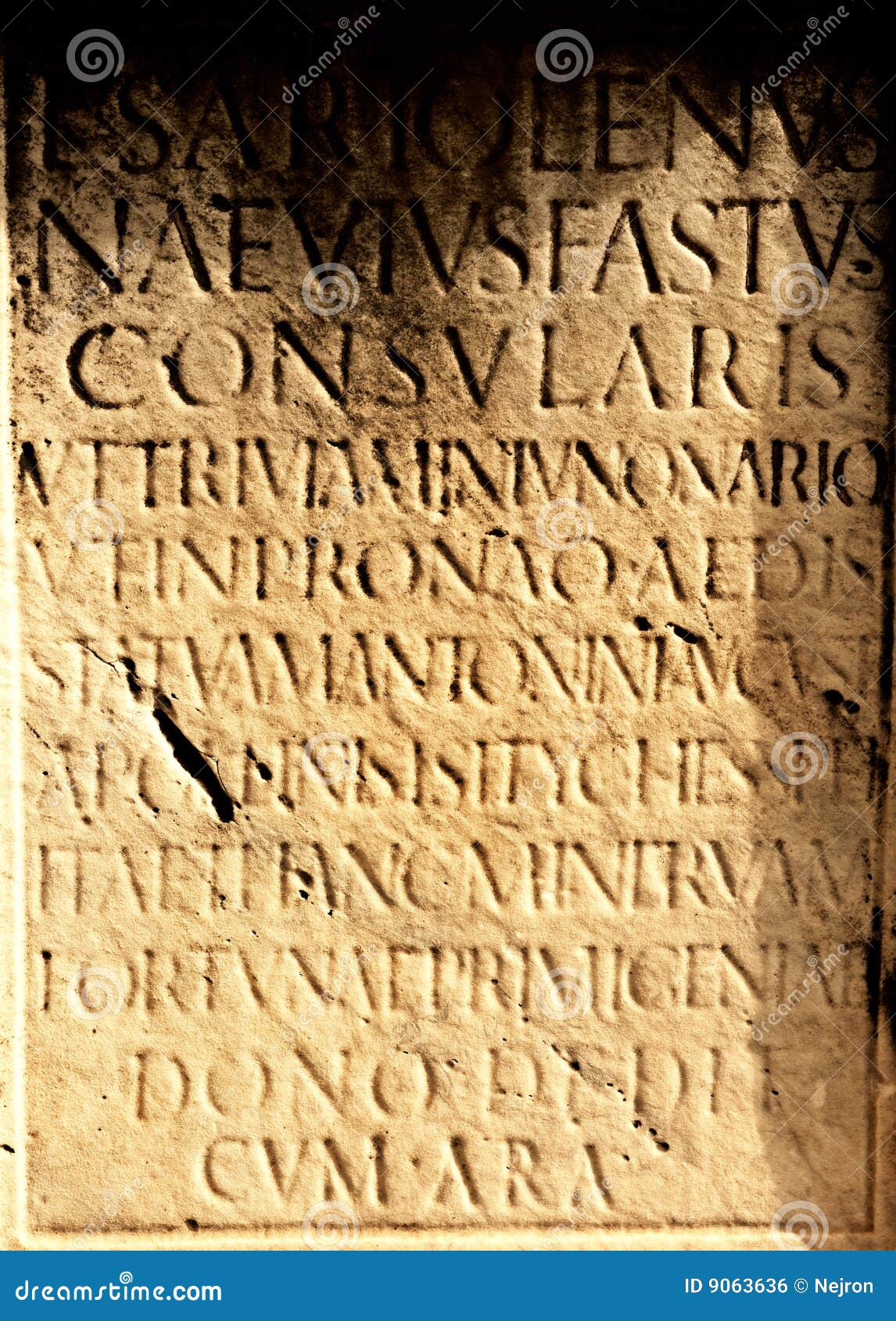 Roman letters texture stock photo. Image of calligraphy - 9063636