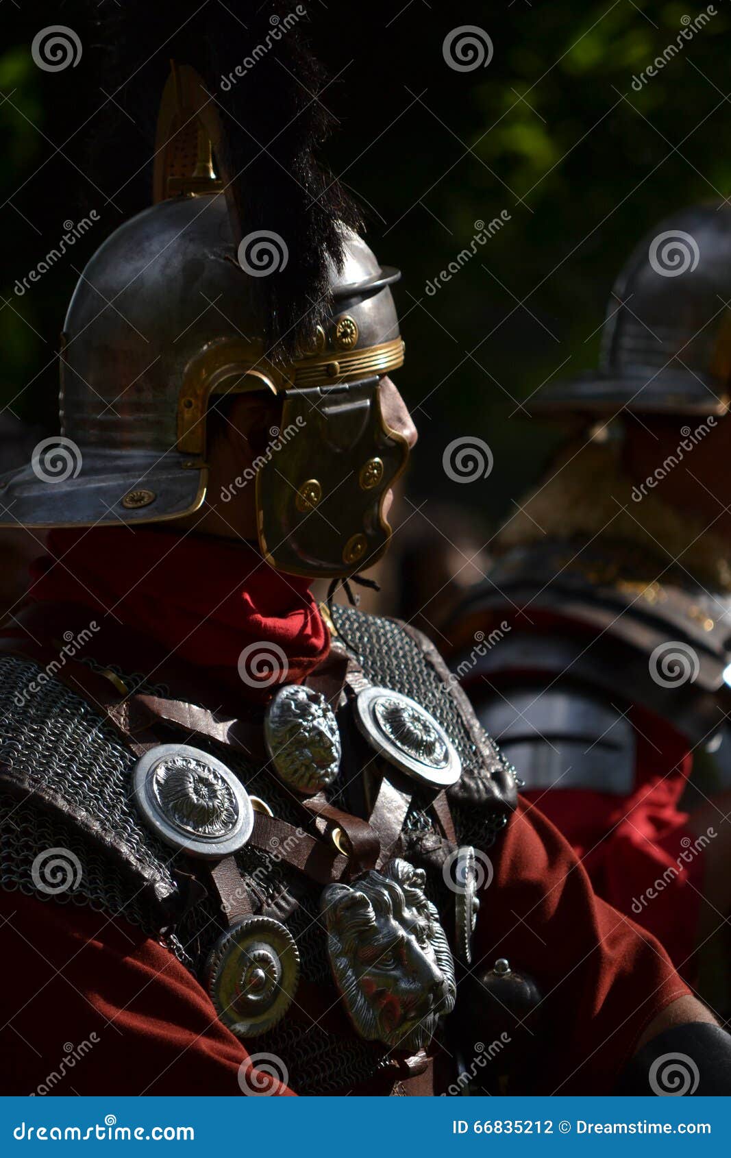 Roman editorial photography. Image of legion, battlefield - 66835212
