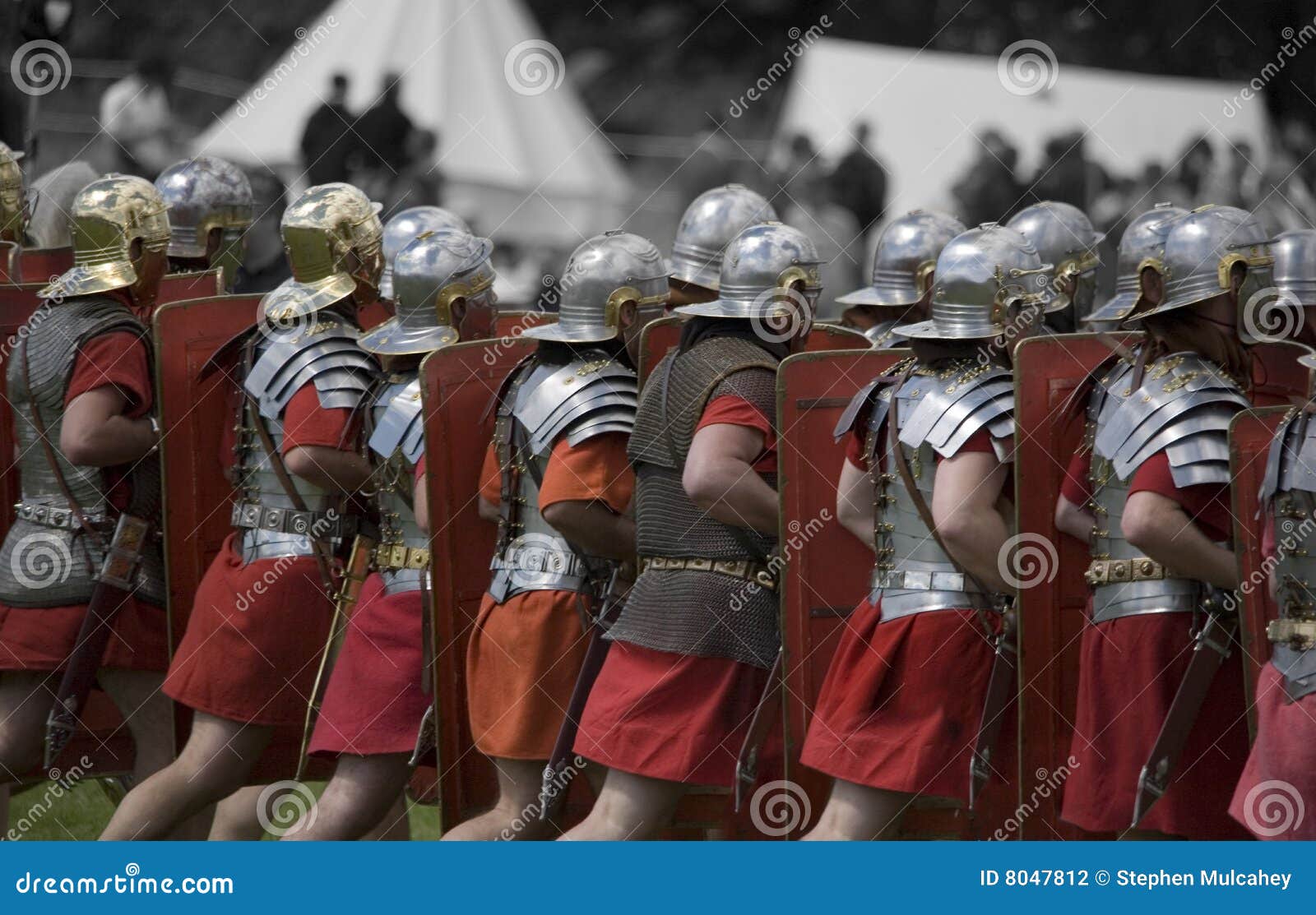 Ancient Roman Military
