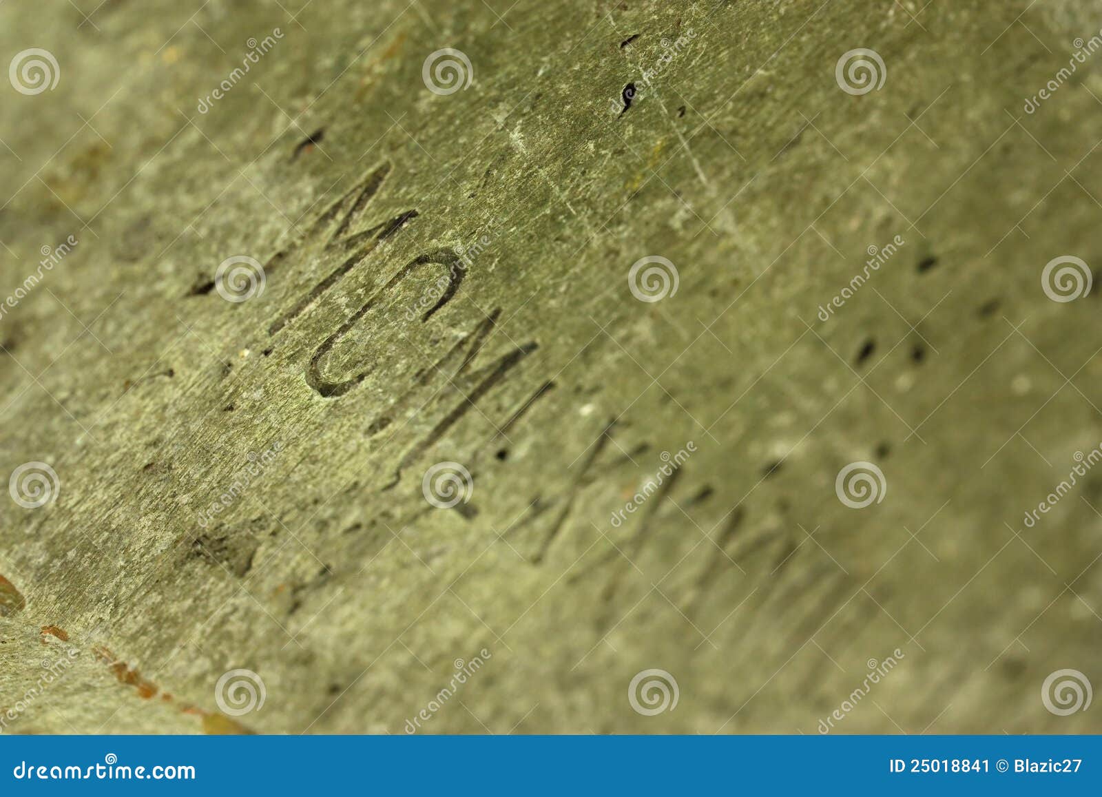 Roman numbers stock image. Image of gold, craftsmanship - 25018841