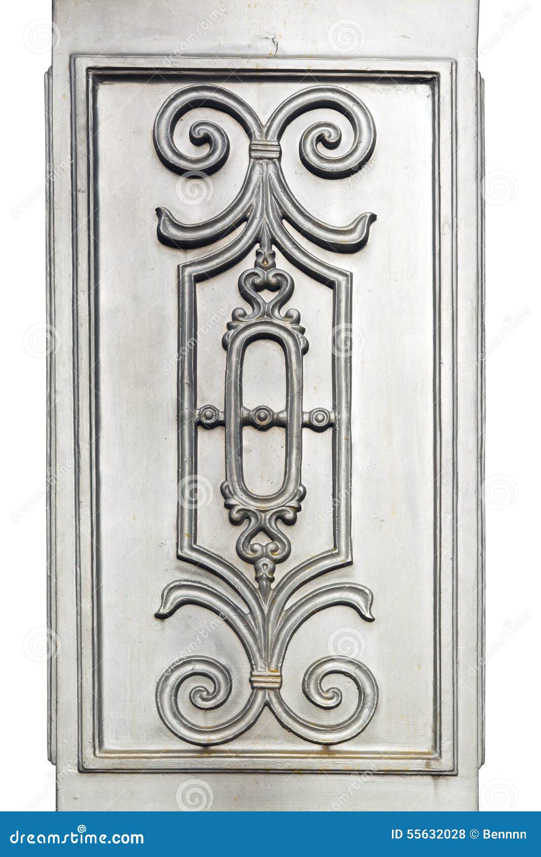 Roman ornamental stock photo. Image of carving, style - 55632028