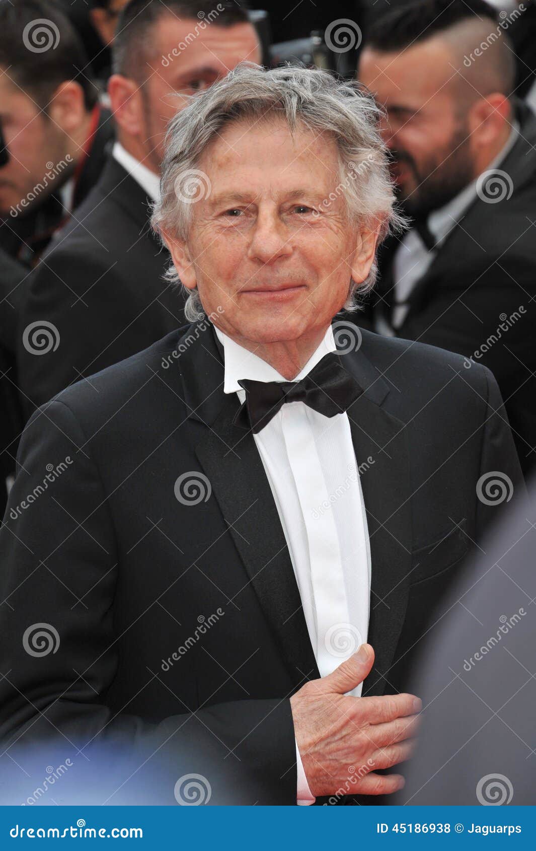 Roman Polanski photo stock éditorial. Image du type, mode - 45186938