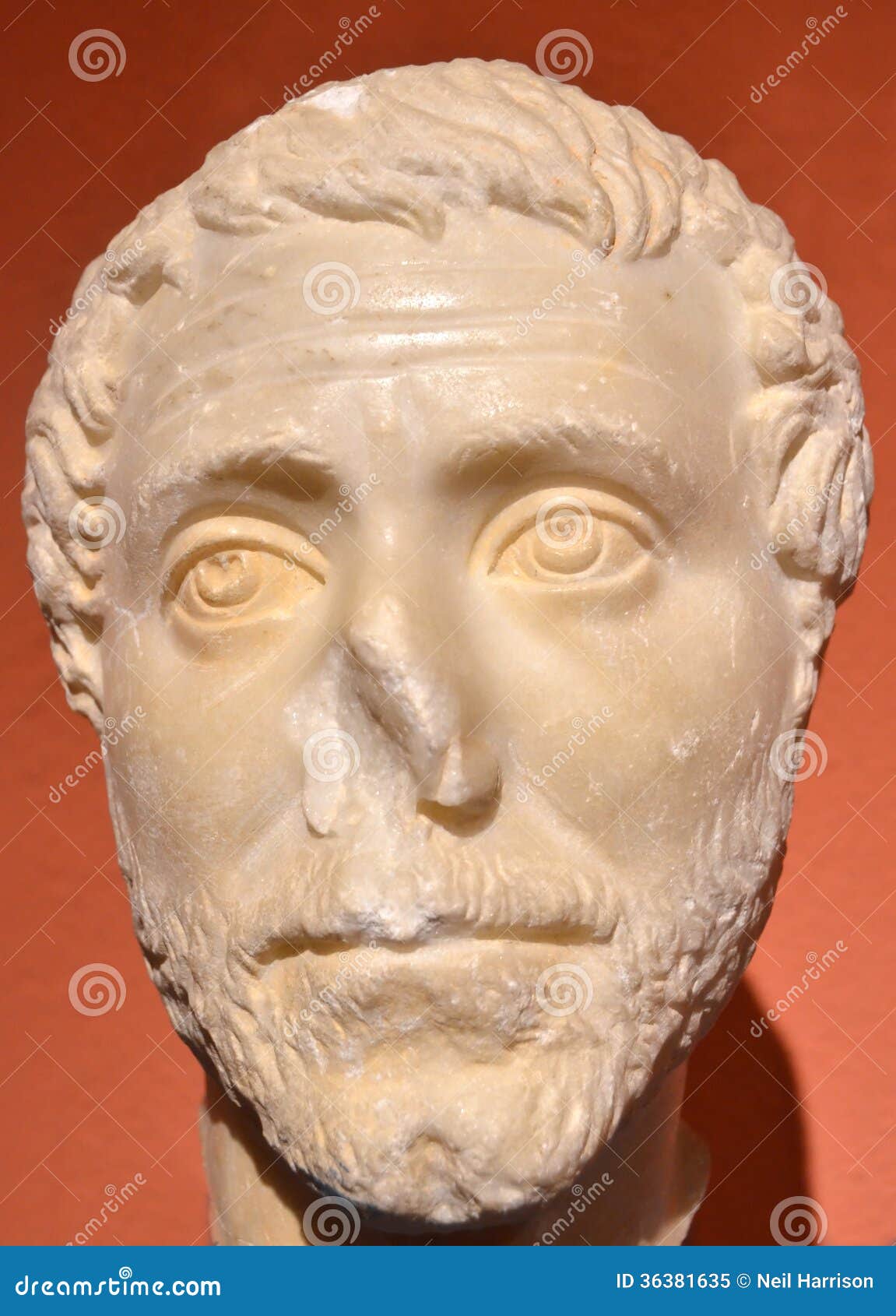Roman Sculpture stock image. Image of stress, roman, fine - 36381635