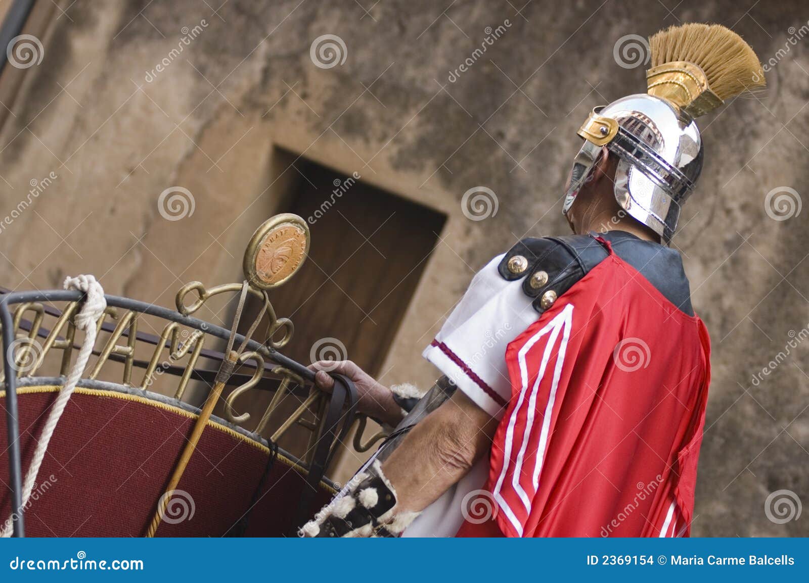 Marching Roman Army Stock Photo | CartoonDealer.com #1227876