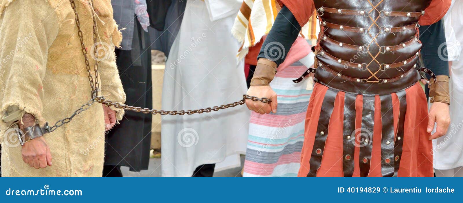 Handcuffed Prisoner Royalty-Free Stock Image | CartoonDealer.com #49456372 Handcuffed Prisoner Royalty-Free Stock Image | CartoonDealer.com #49456372
