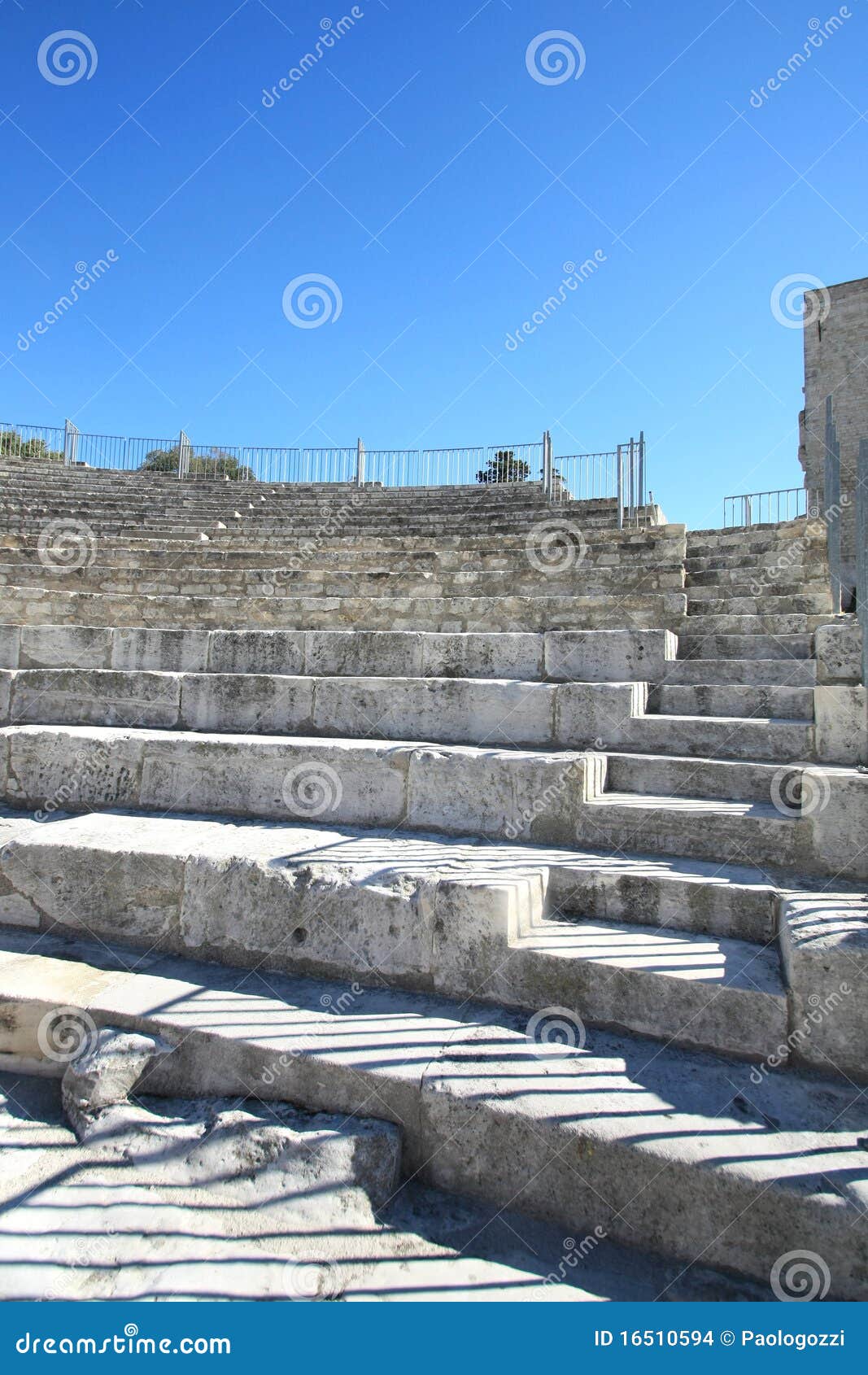 Roman steps stock photo. Image of leadership, actors - 16510594