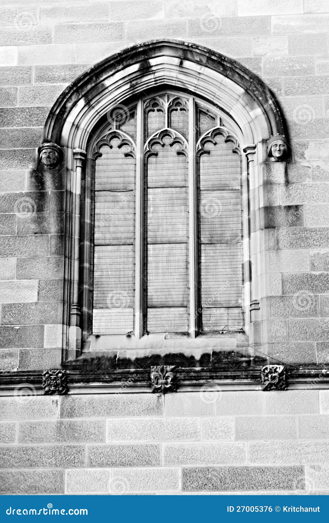 Roman style window stock photo. Image of style, window - 27005376