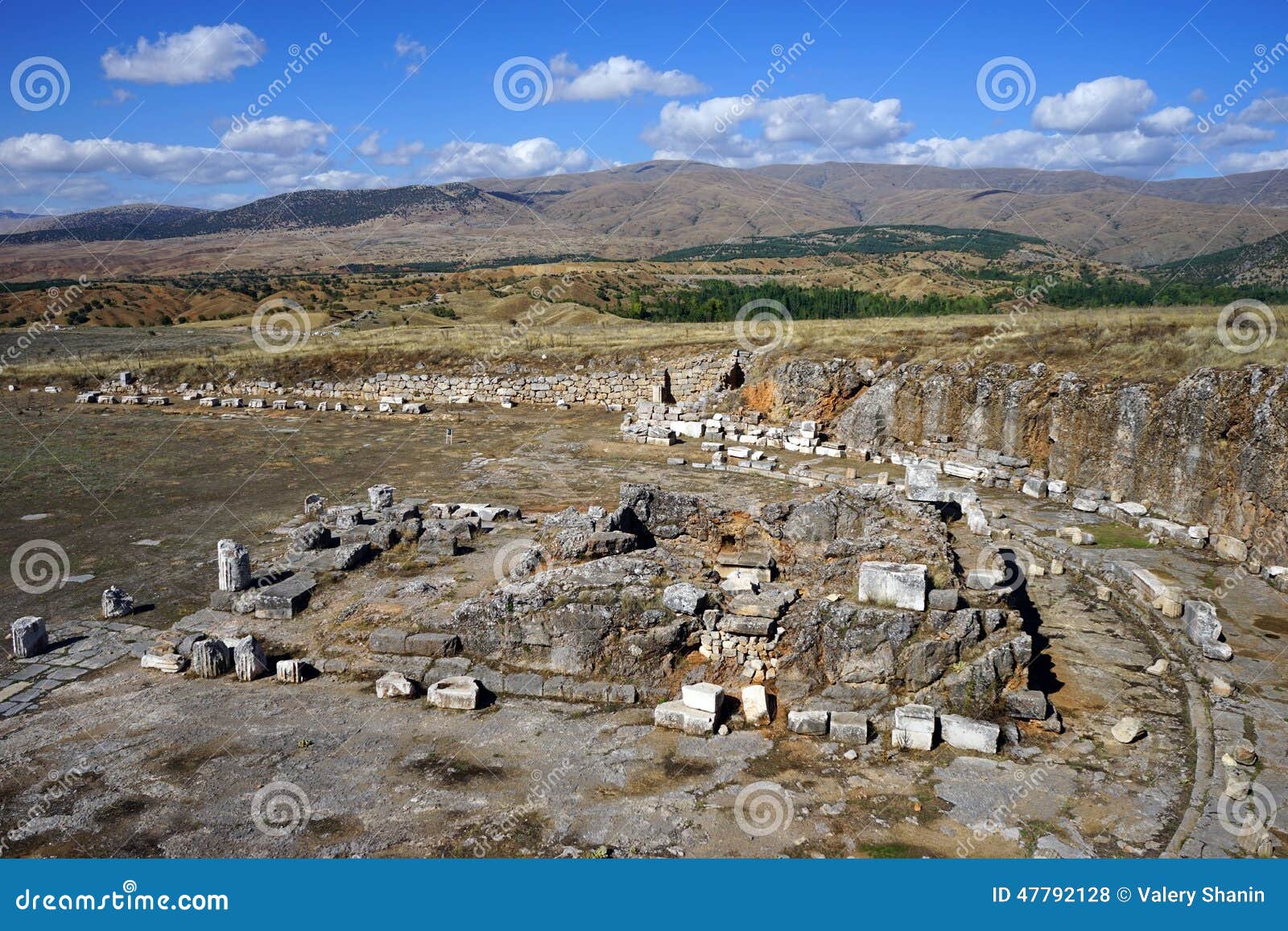 Antiohia Pisidia Stock Photos - Free & Royalty-Free Stock Photos from ...