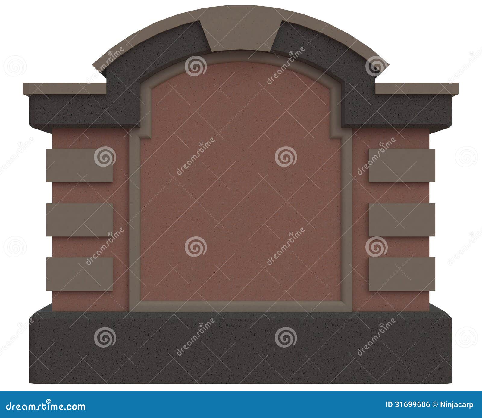 Roman tomb stock photo. Image of history, entertainment - 31699606