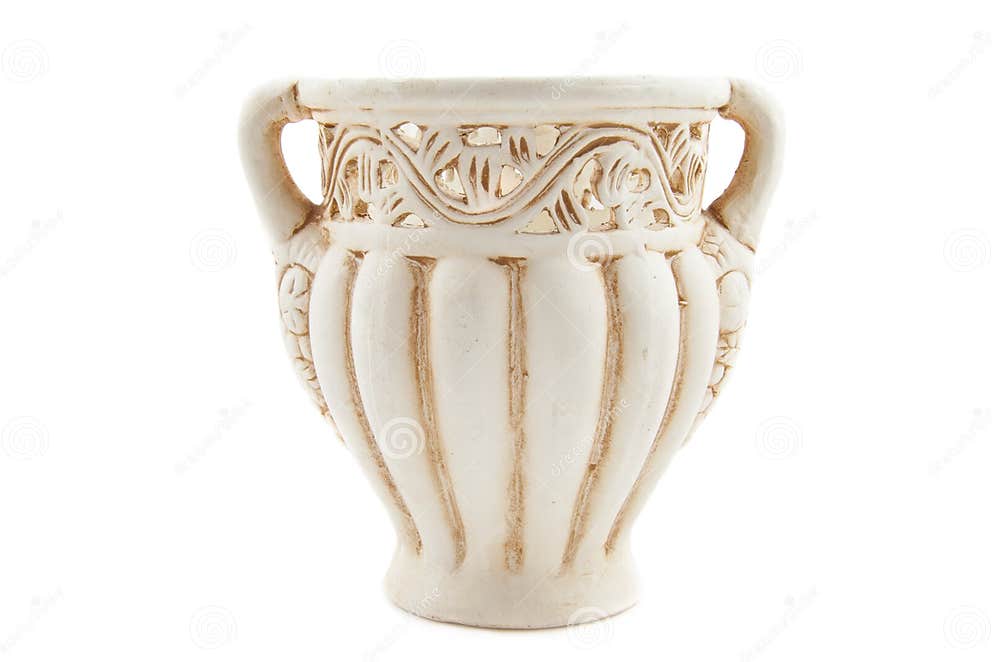 Roman vase stock image. Image of ethnic, greece, greek - 22100309