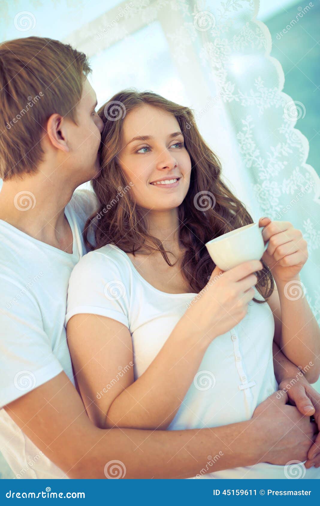 Romance stock image. Image of lifestyle, person, love - 45159611