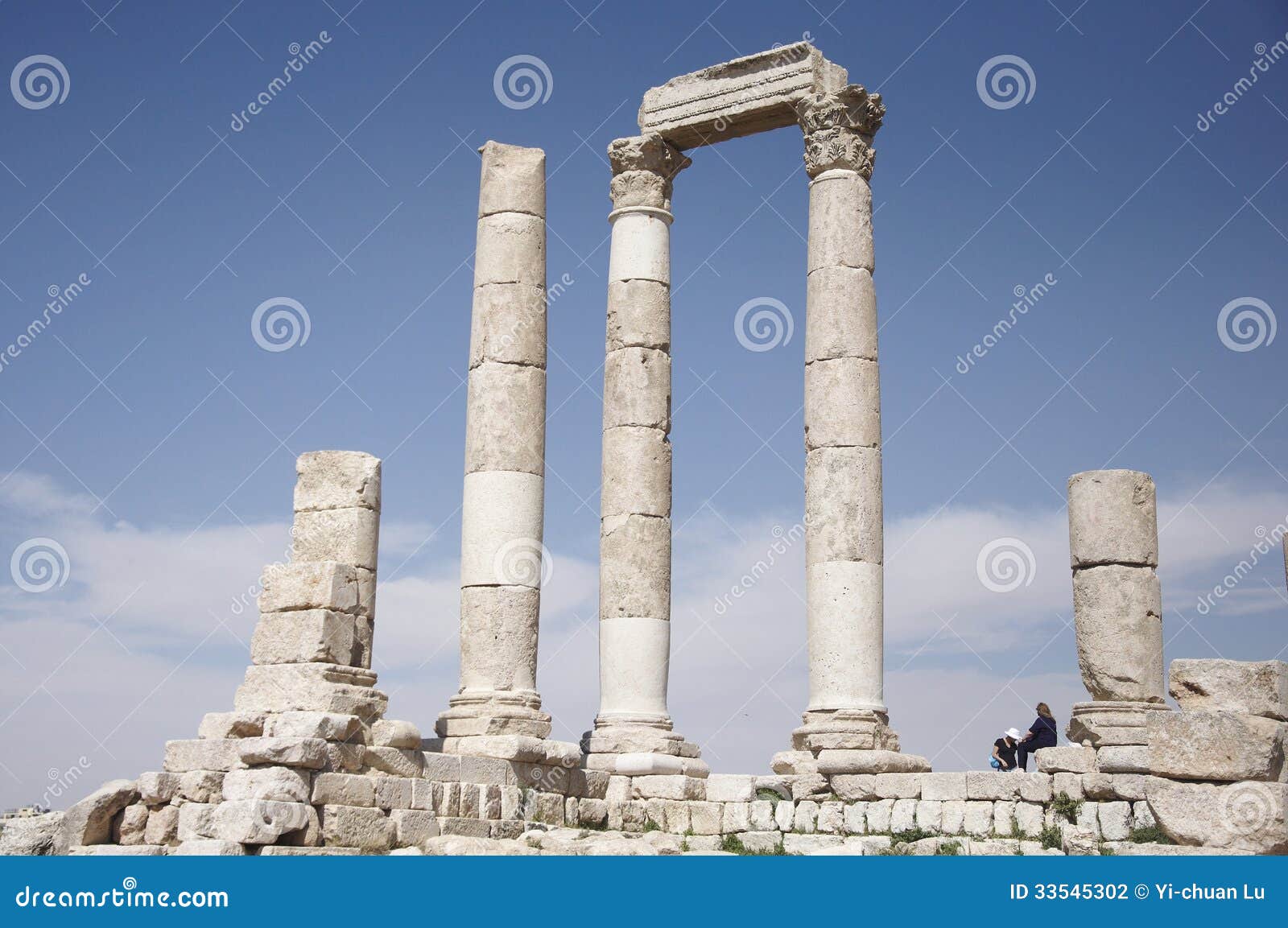 Romanesque building editorial photography. Image of europe - 33545302