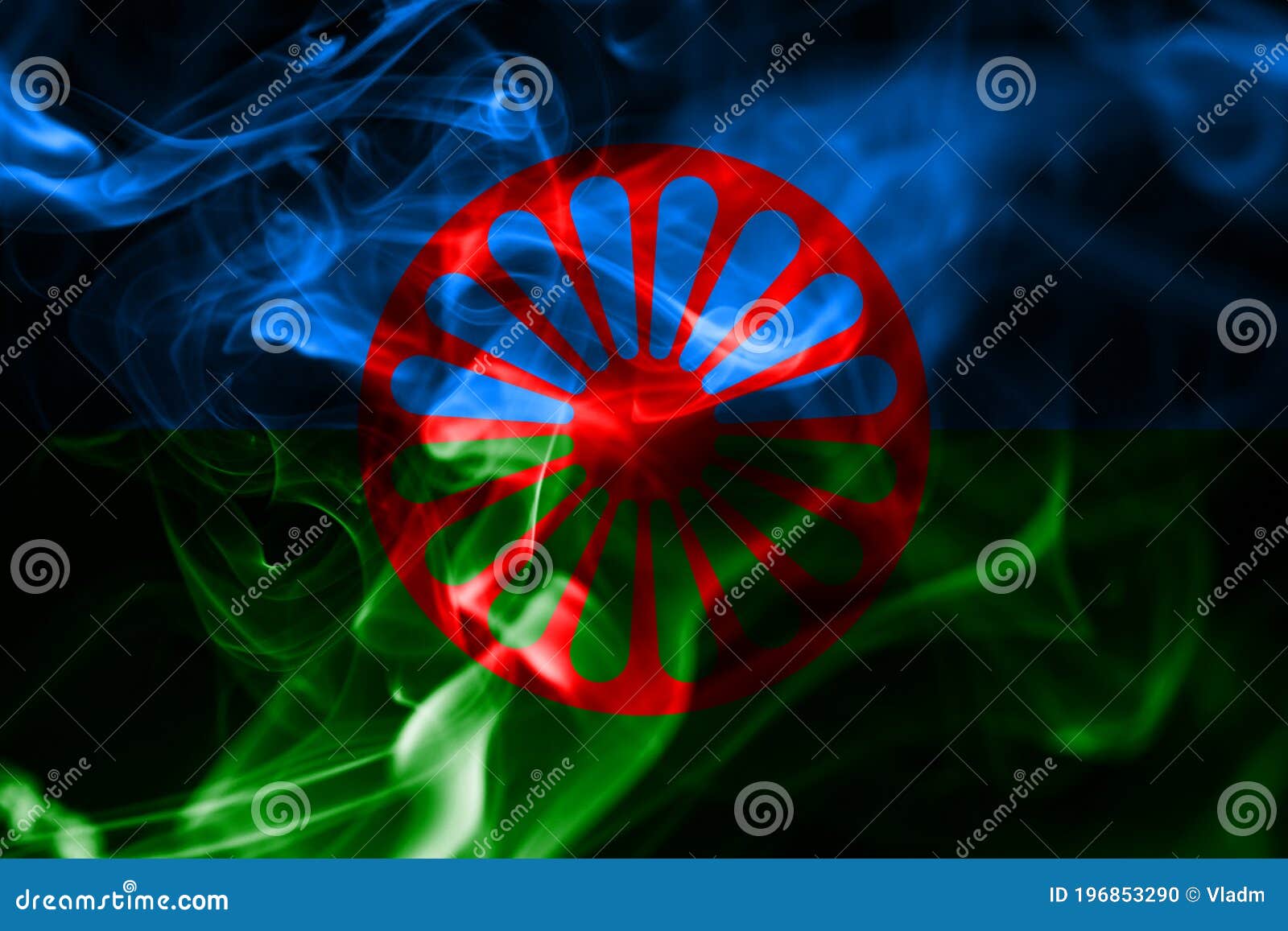 Gipsy Culture, Fair Holiday Entertainment Website Landing Page. Gypsy ...